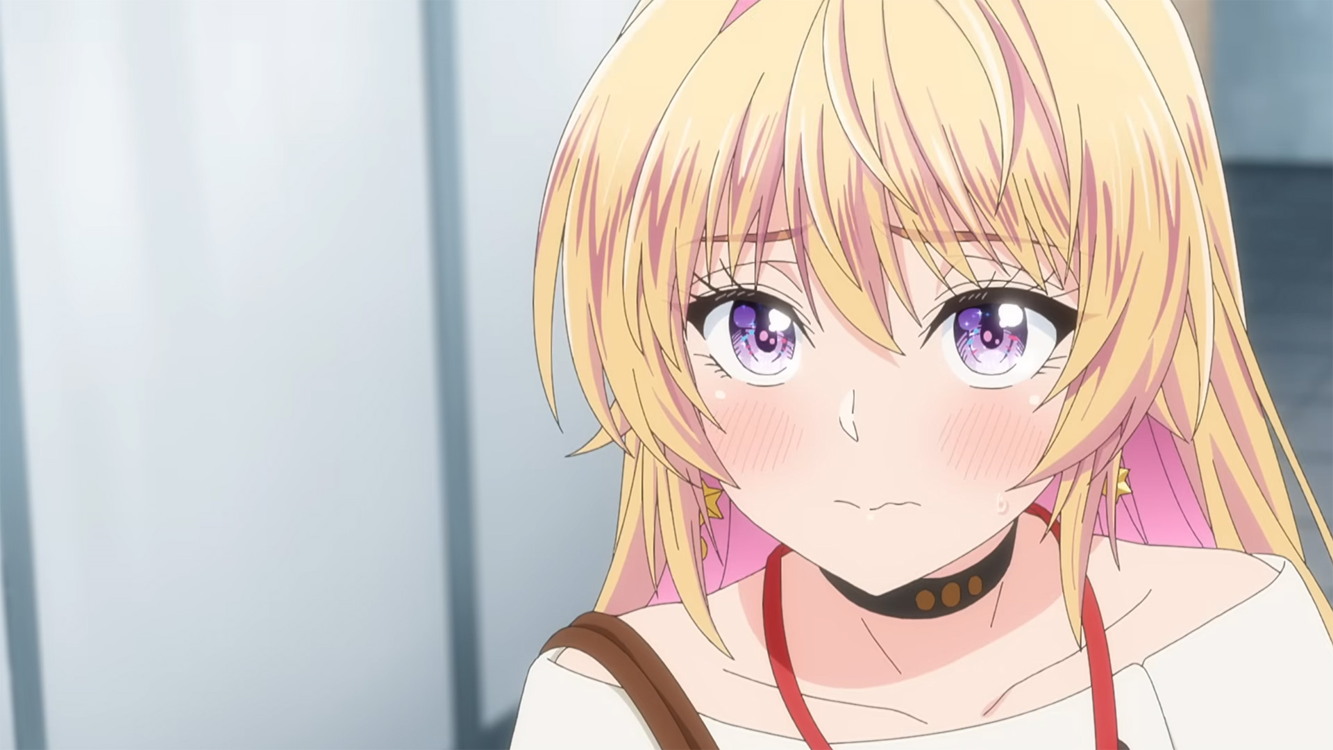 My Awkward Senpai: Trailer revela staff e estreia em Outubro 2025 | OtakuPT