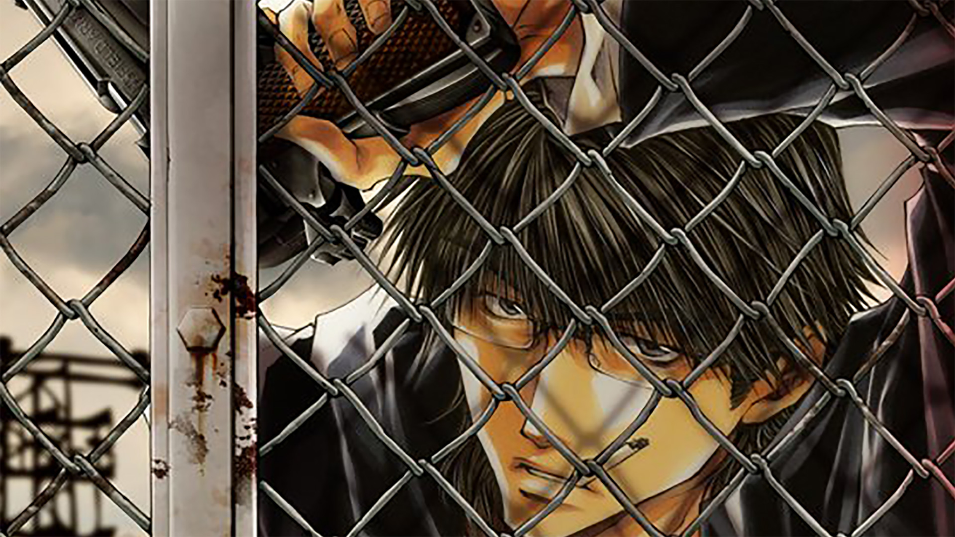Wild Adapter regressa após 9 anos de pausa | OtakuPT