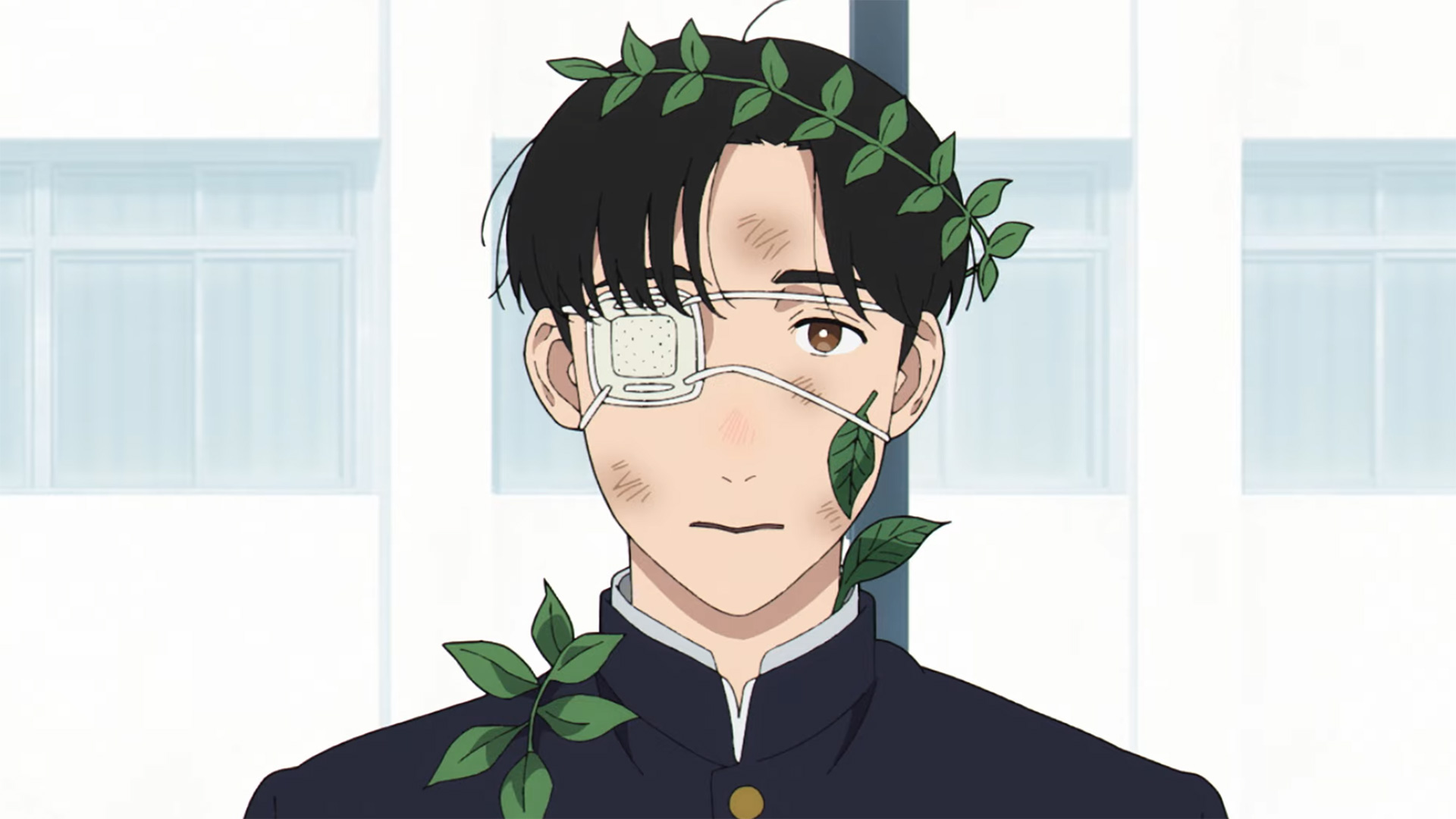 Trailer da série anime Yano-kun’s Ordinary Days revela tema de abertura ...