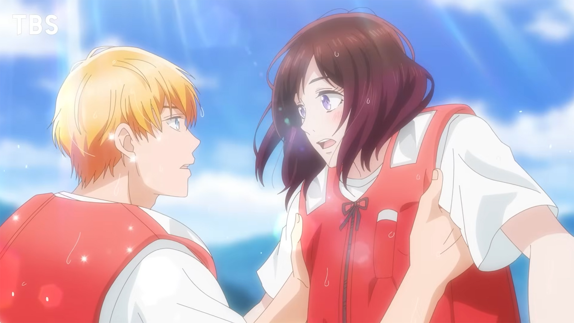 A Star Brighter than the Sun: Trailer revela data de estreia | OtakuPT