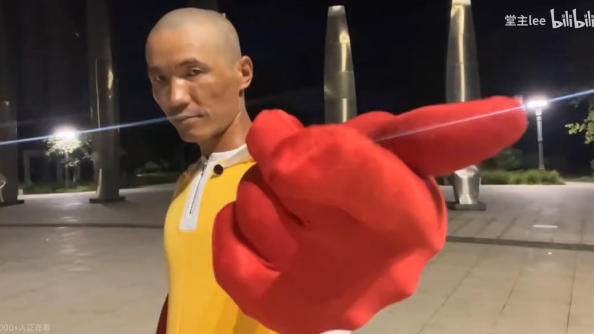 Agricultor chinês transforma a sua vida após 1000 dias a seguir treino ...