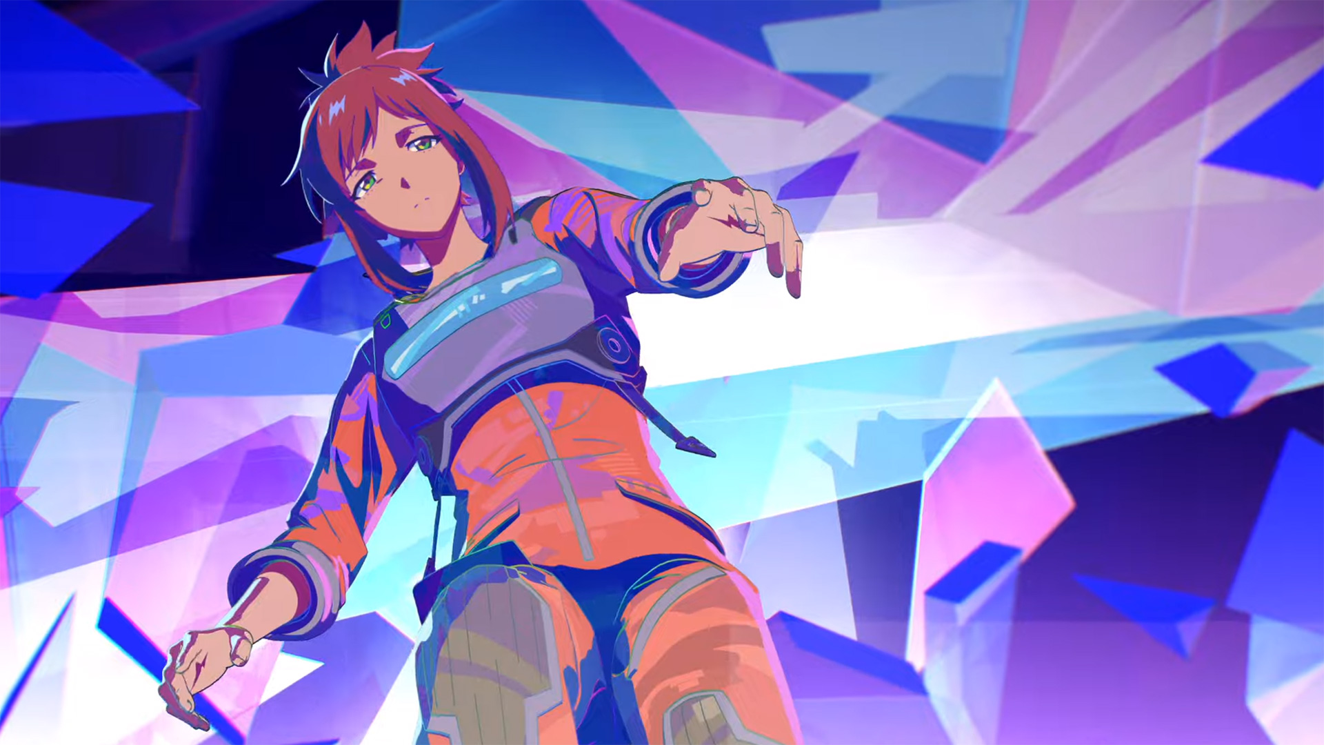 Trailer principal de As One - Anime Todo Dia