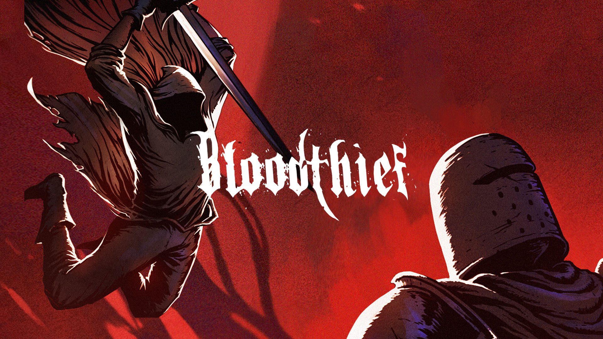 Bloodthief vai receber lançamento em Setembro de 2025 | OtakuPT