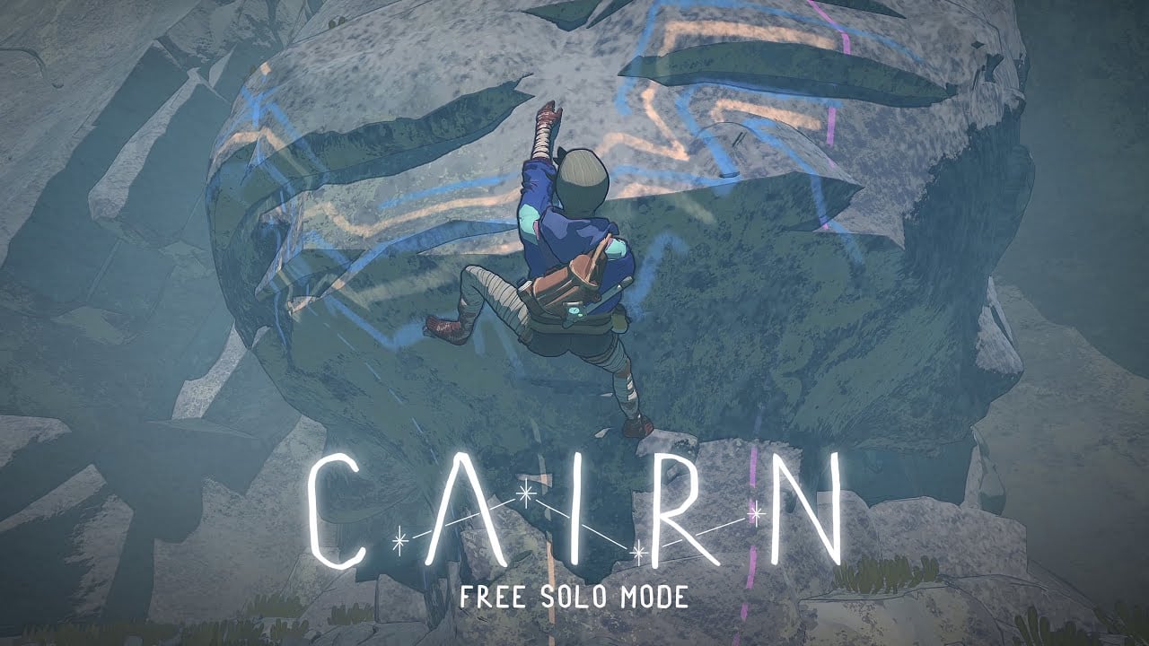 Cairn revela o modo single player em trailer | OtakuPT