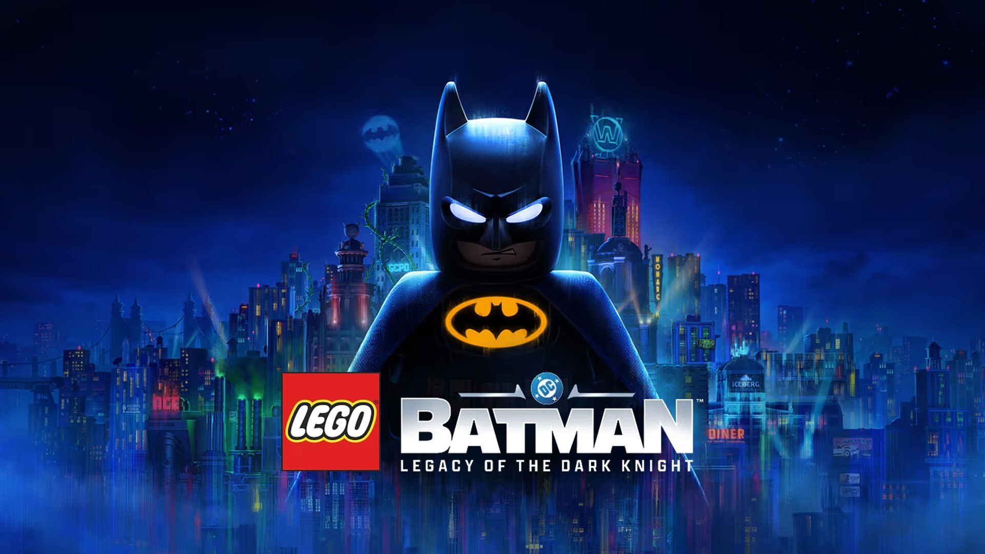 LEGO Batman: Legacy of the Dark Knight vai receber lançamento para ...