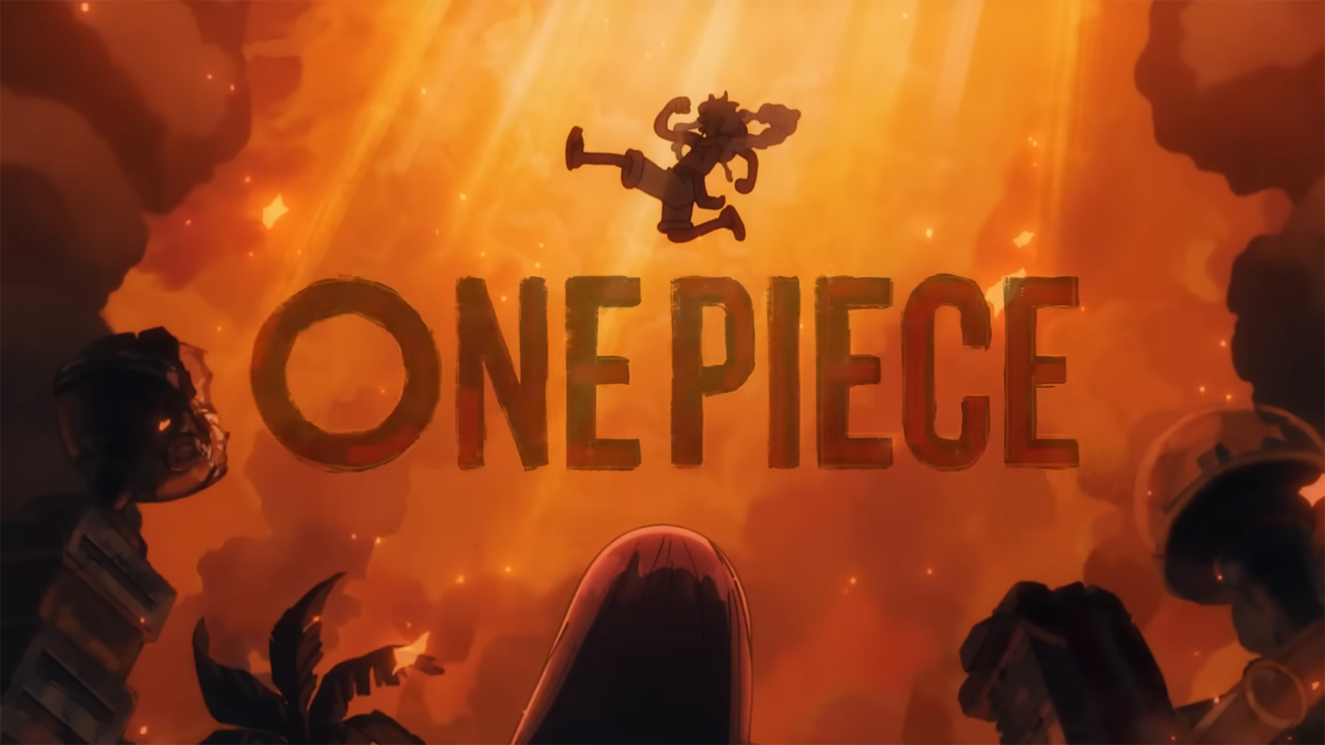 Episódio 1146 de One Piece adiado – Anime vai fazer pausa de duas ...