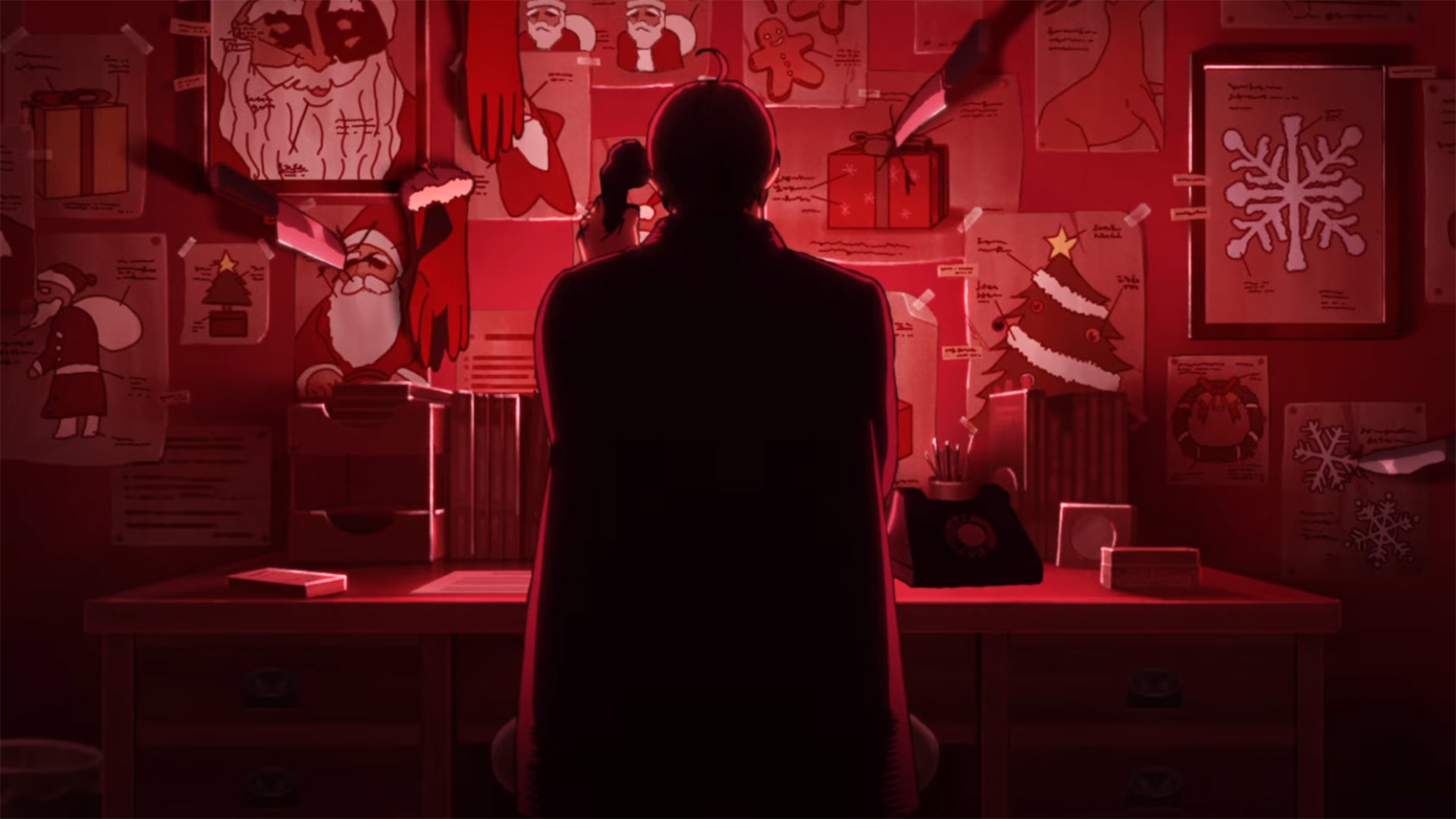 Trailer revela estreia da série anime Sanda na Amazon Prime Video ...