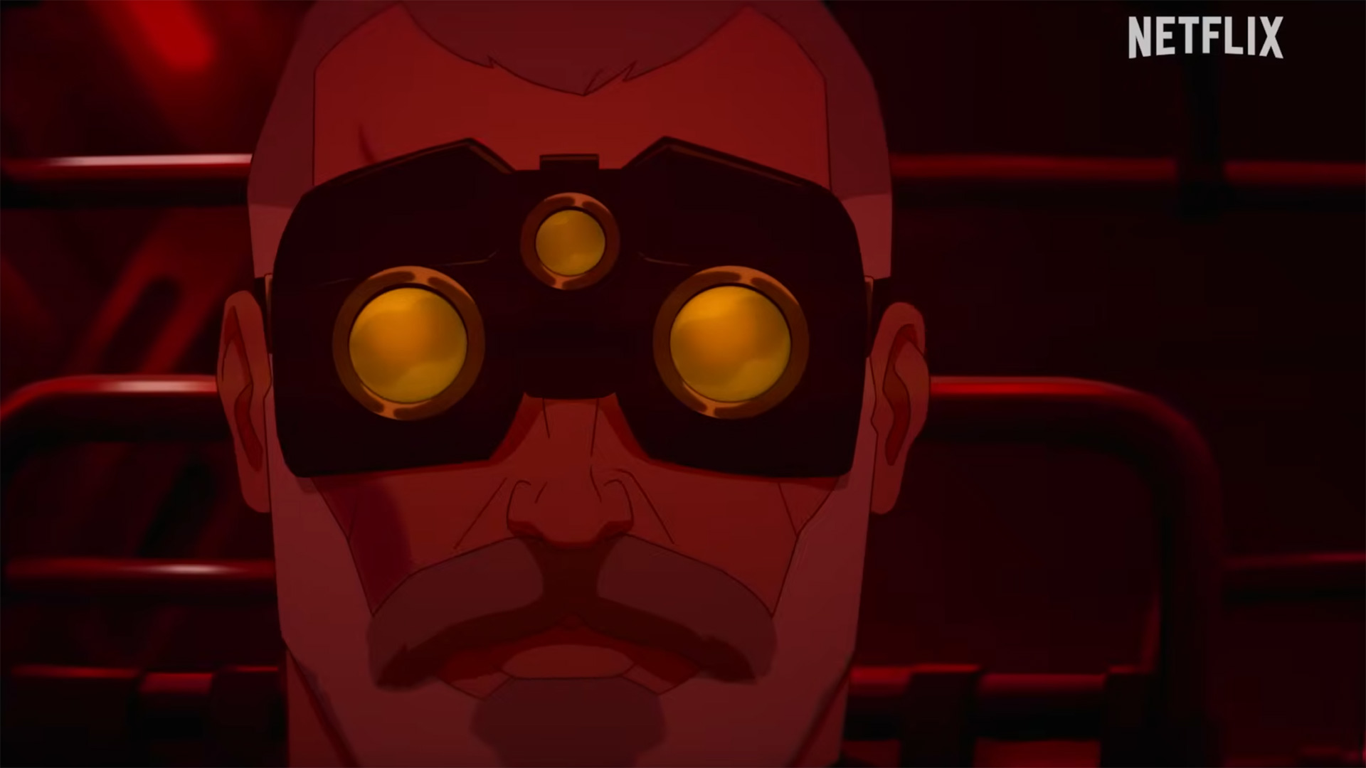 Trailer da série animada Splinter Cell: Deathwatch revela data de ...