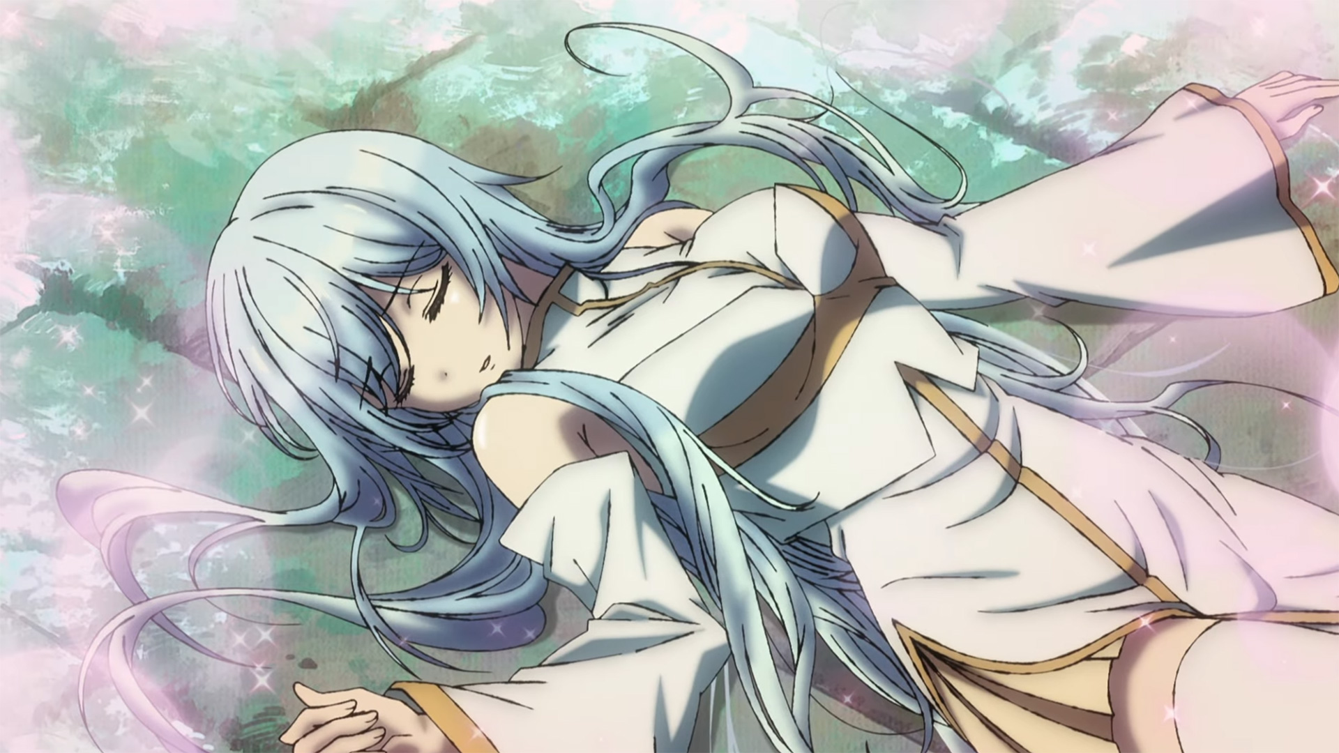 8 animes Isekai que vão estrear em Janeiro 2026 | OtakuPT