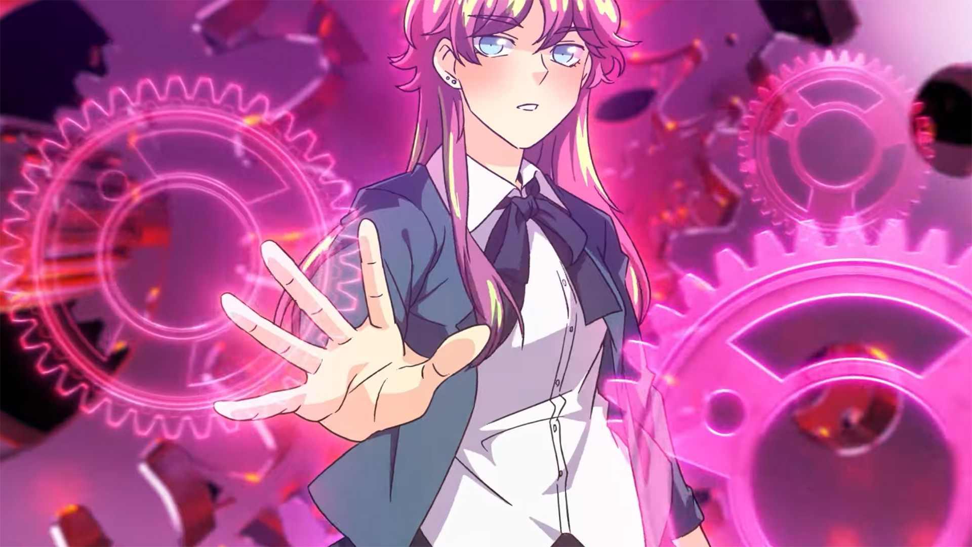 Webtoon unOrdinary regressa para a terceira e última temporada | OtakuPT