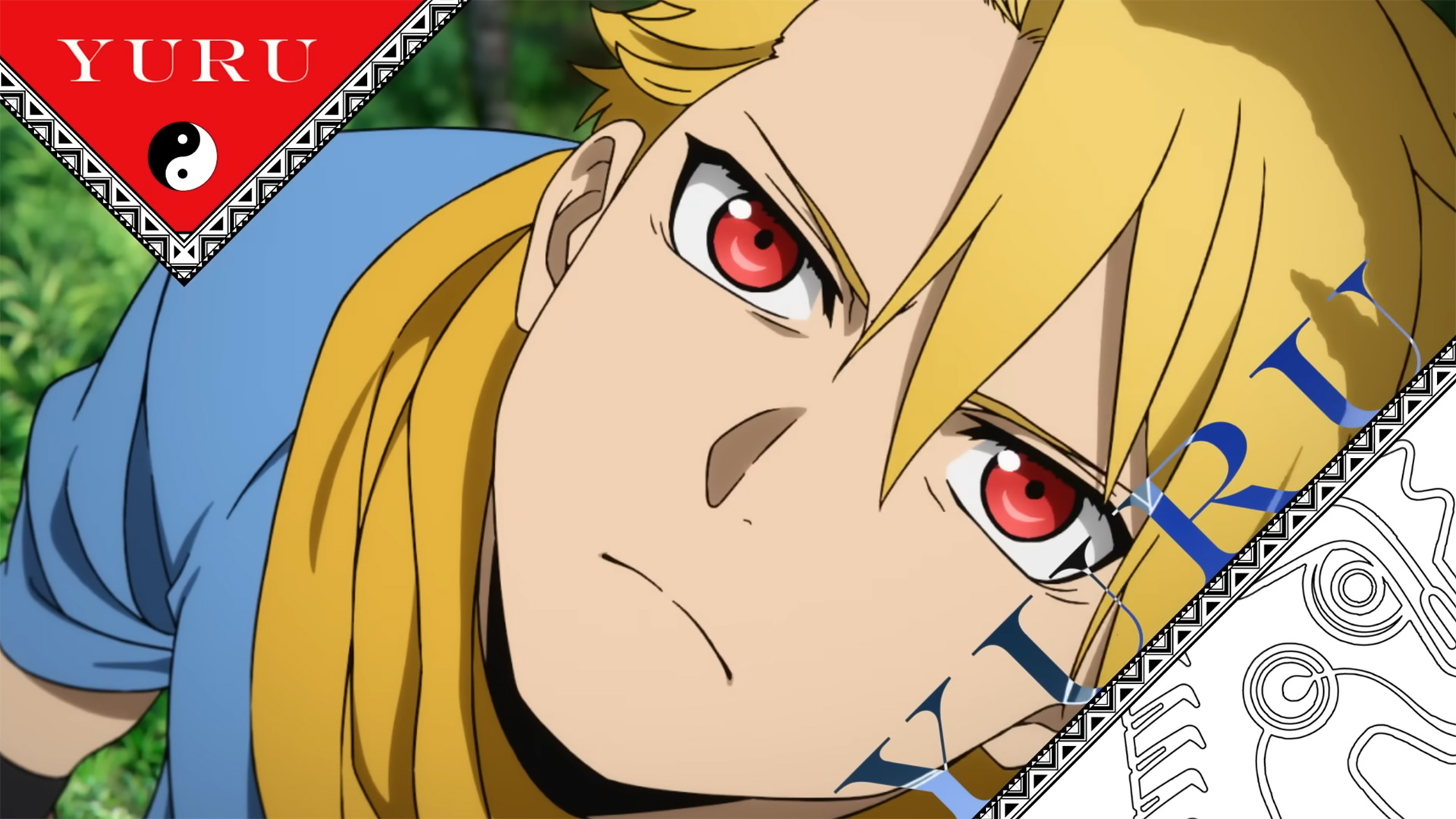 Daemons of the Shadow Realm confirma estreia em 2026 em trailer | OtakuPT