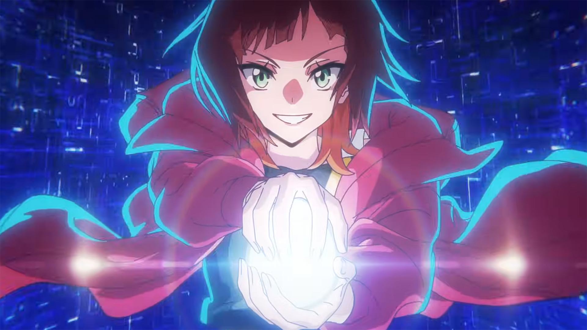 Trailer do anime Digimon Beatbreak revela tema de abertura | OtakuPT