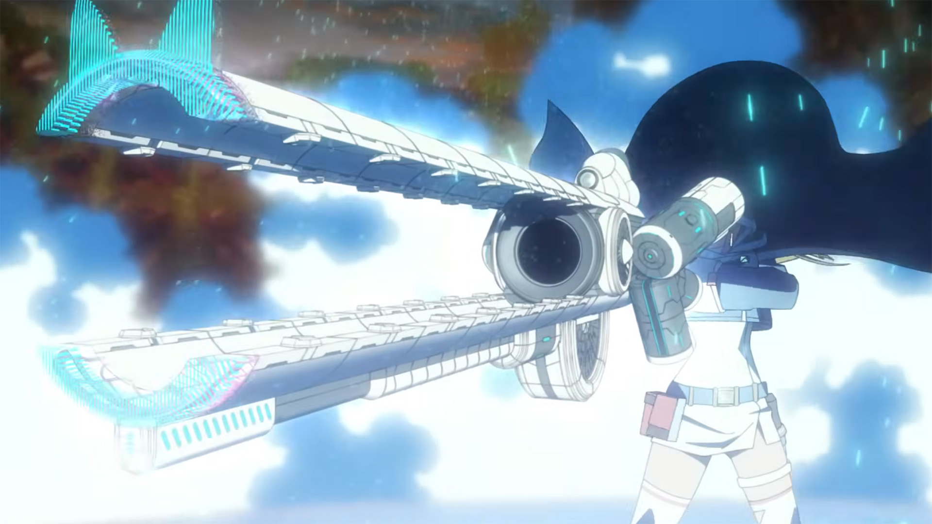 Trailer de Dusk Beyond the End of the World revela tema de encerramento ...