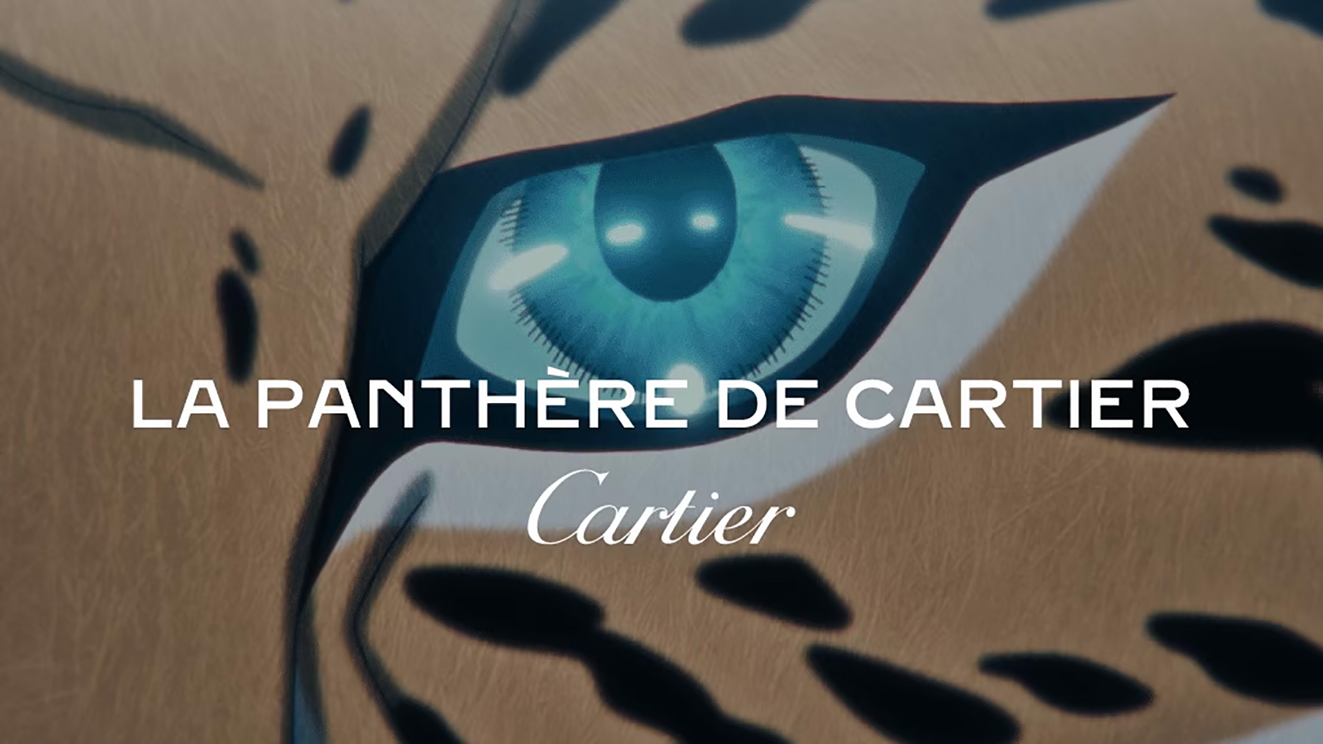 Cartier une-se ao estúdio Production I.G para criar anime inspirado na ...