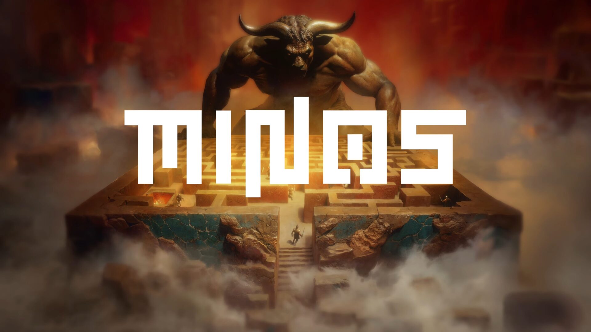 Minos vai receber lançamento para PC | OtakuPT