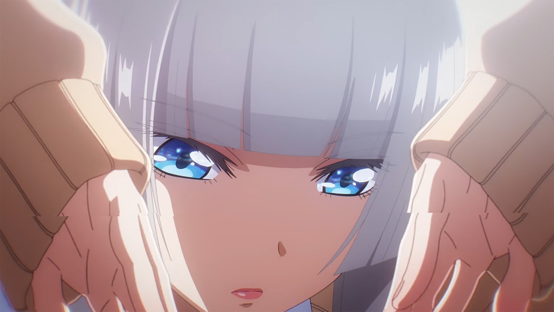 Trailer do anime de dança hip-hop Wandance revela data de estreia ...