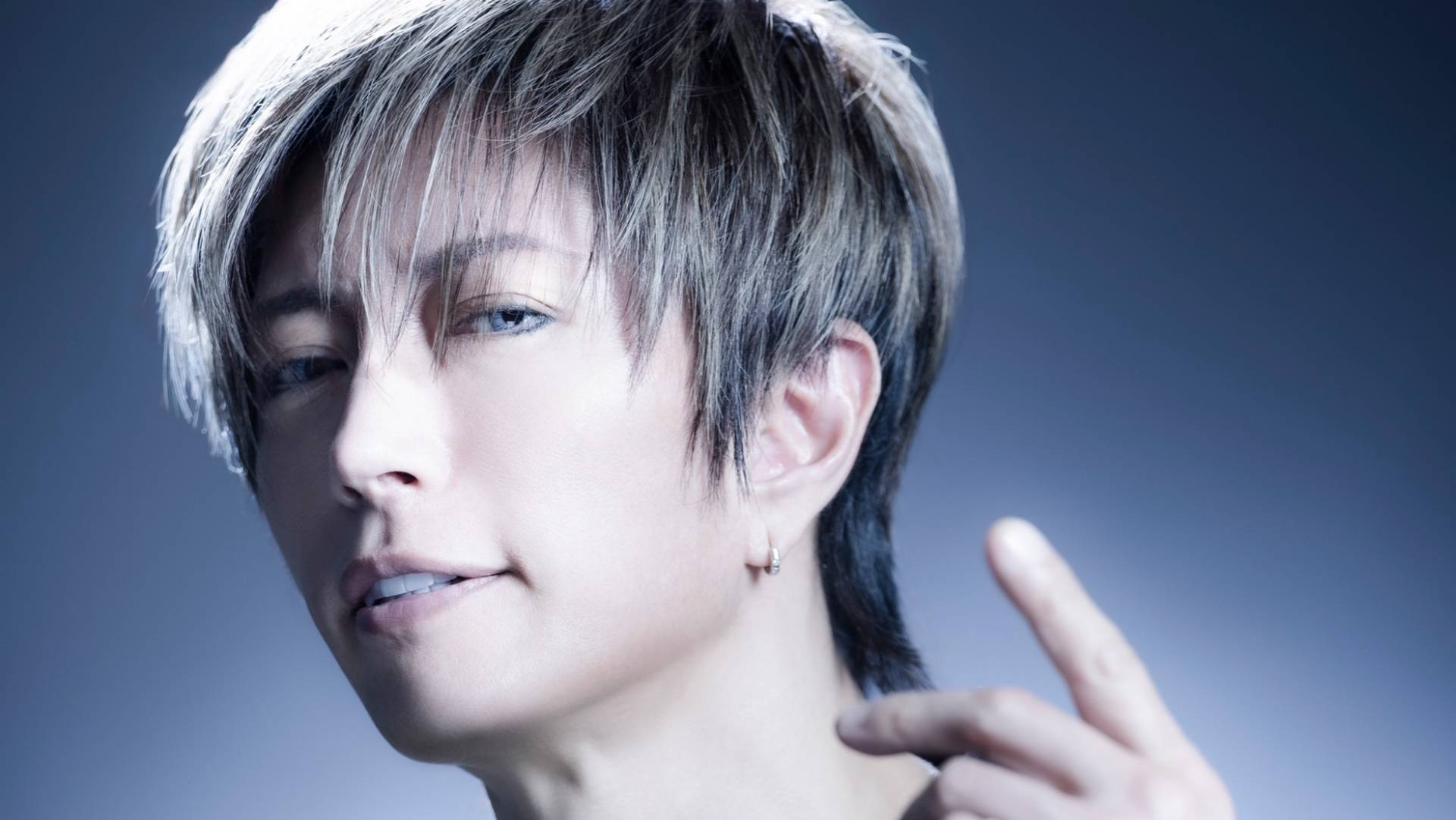 Gackt anuncia show no Brasil para 2026 | OtakuPT