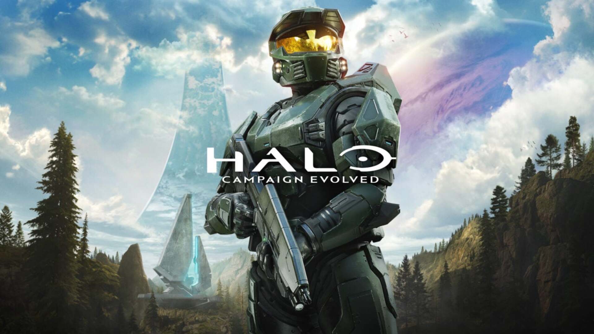 Halo: Campaign Evolved chega em Julho de 2026 para PlayStation 5, XBOX ...