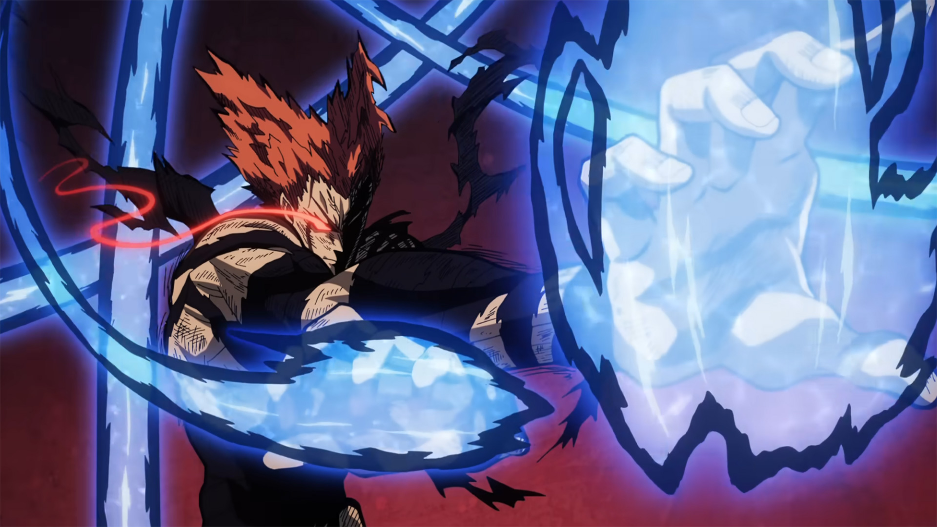 Fã usa IA para “corrigir” One-Punch Man 3 e divide a internet ao meio ...