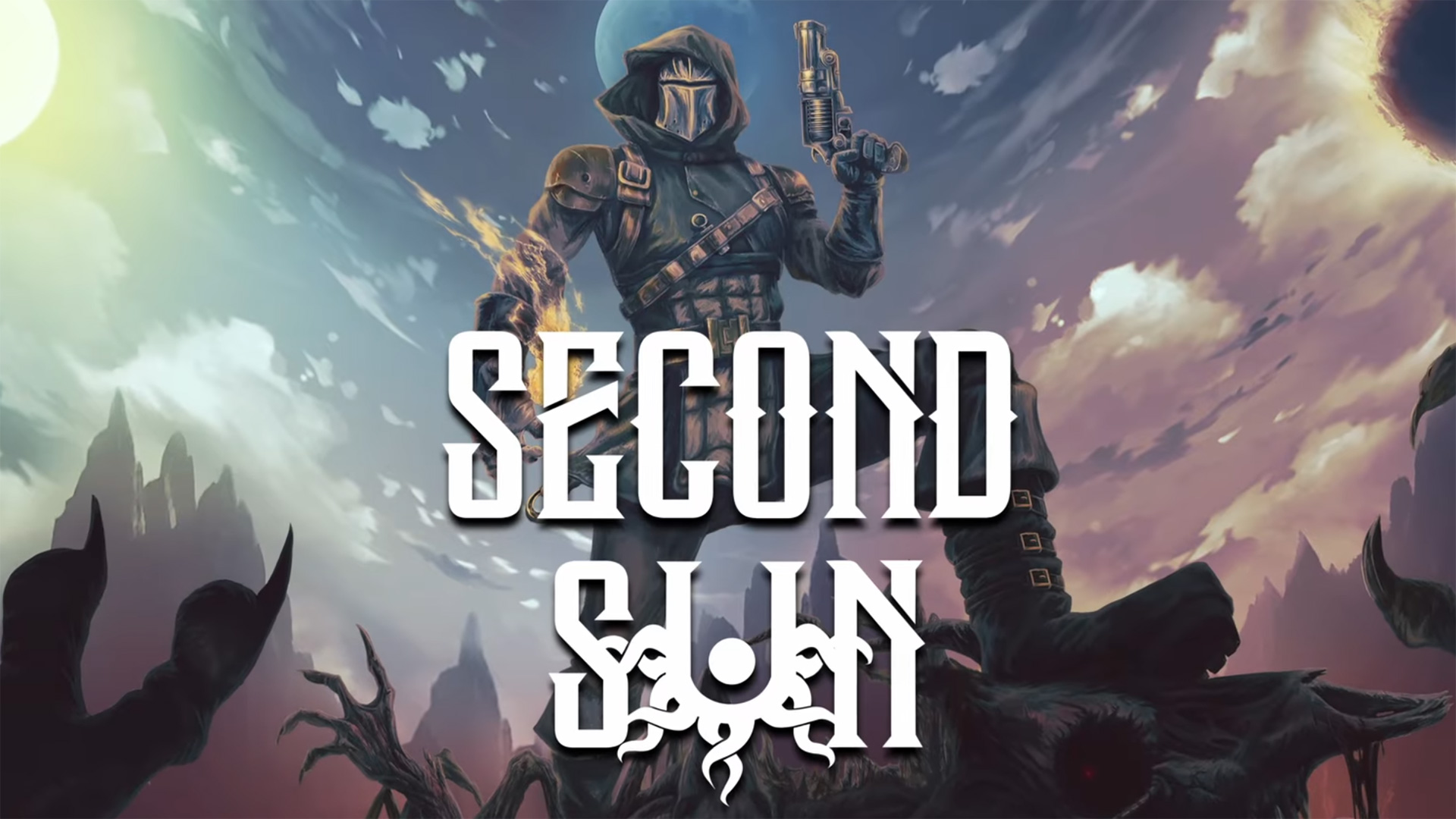 Second Sun já tem data de lançamento | OtakuPT