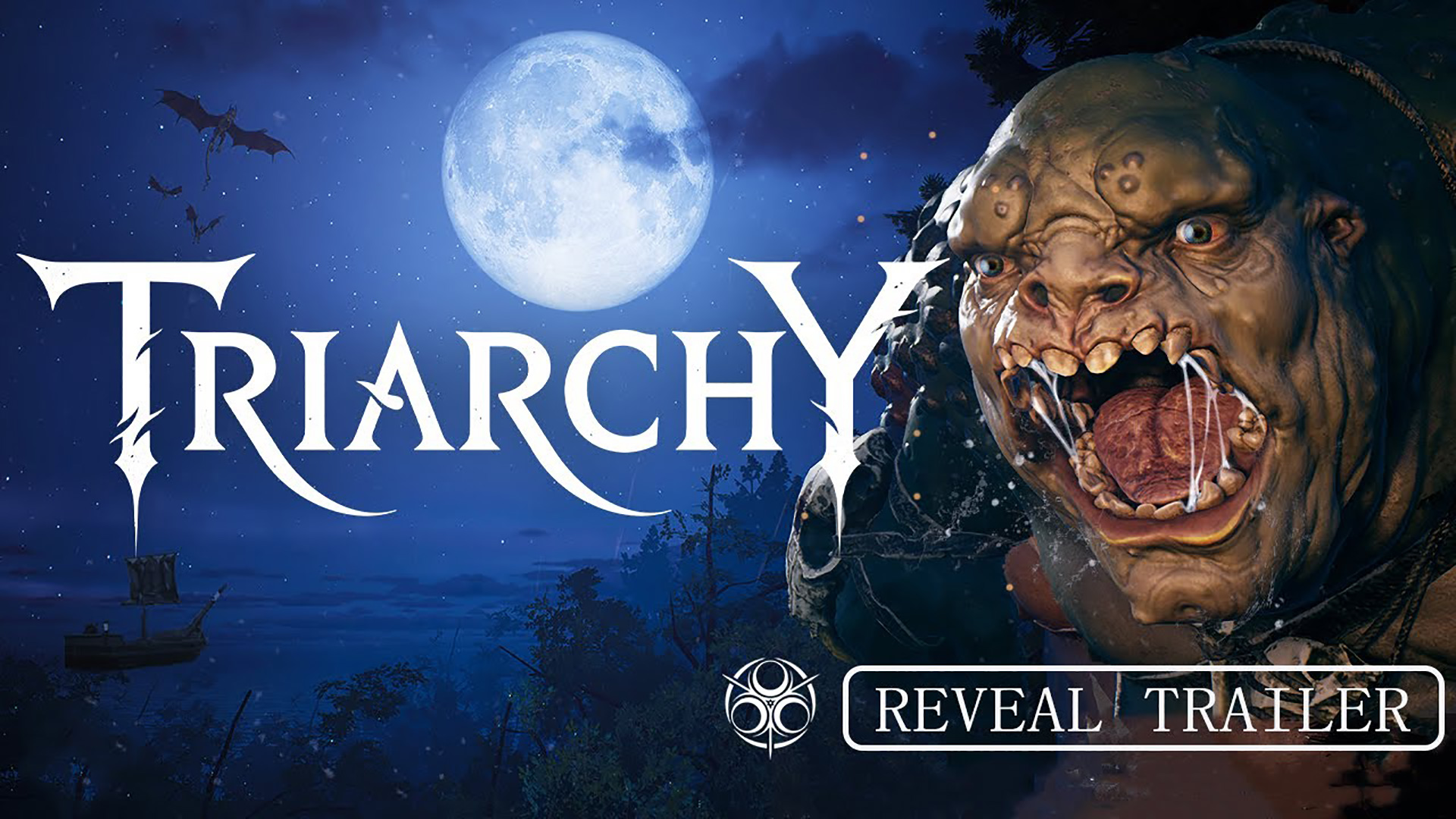 Triarchy anunciado para PC | OtakuPT