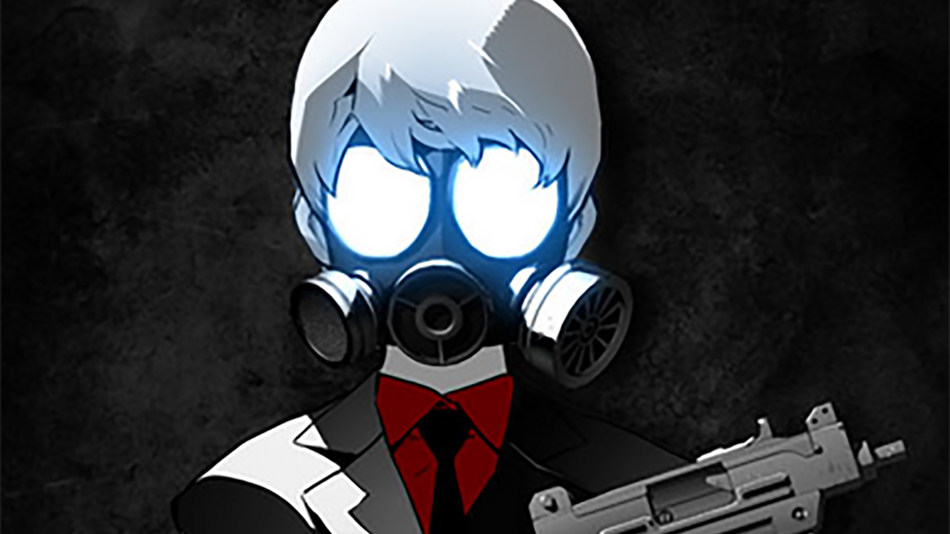 Webtoon coreano Terror Man vai ser adaptado para anime em 2026 | OtakuPT