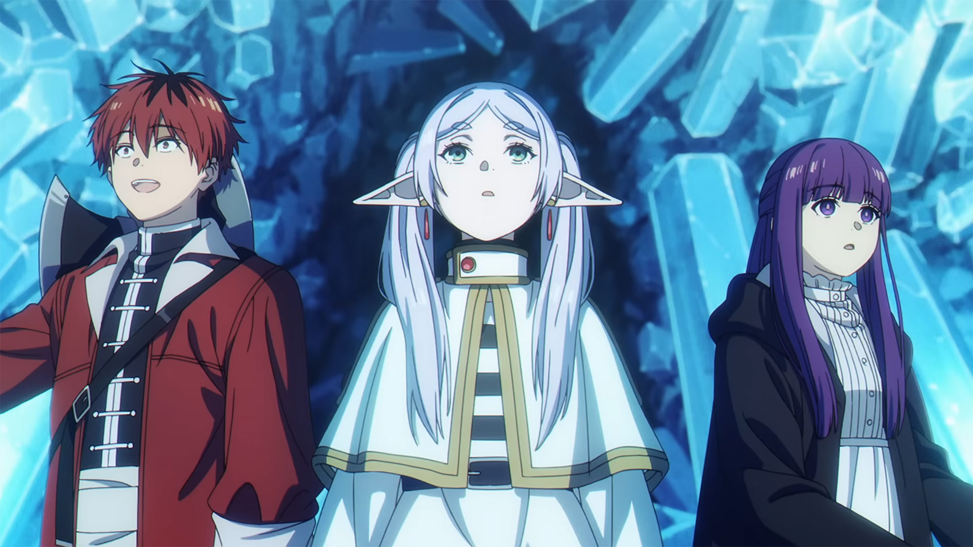 Esta é a data exata de estreia de Frieren: Beyond Journey’s End 2 | OtakuPT