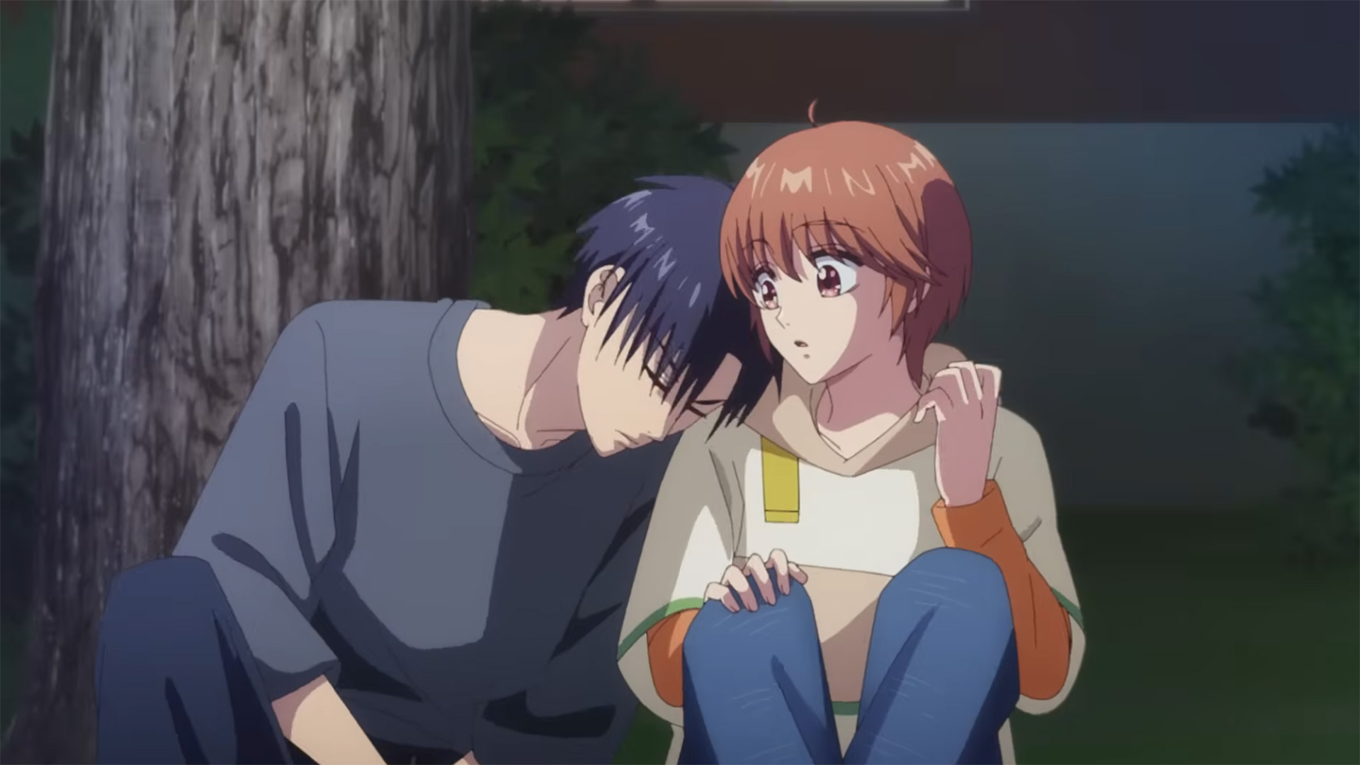 Anunciada temporada 2 de Hana-Kimi | OtakuPT