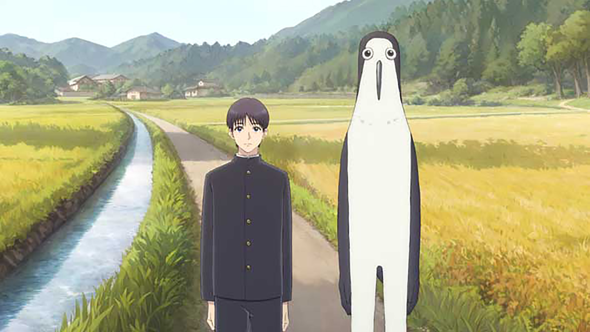 Trailer do anime Kujima Utaeba Ie Hororo revela estreia em Abril 2026 ...