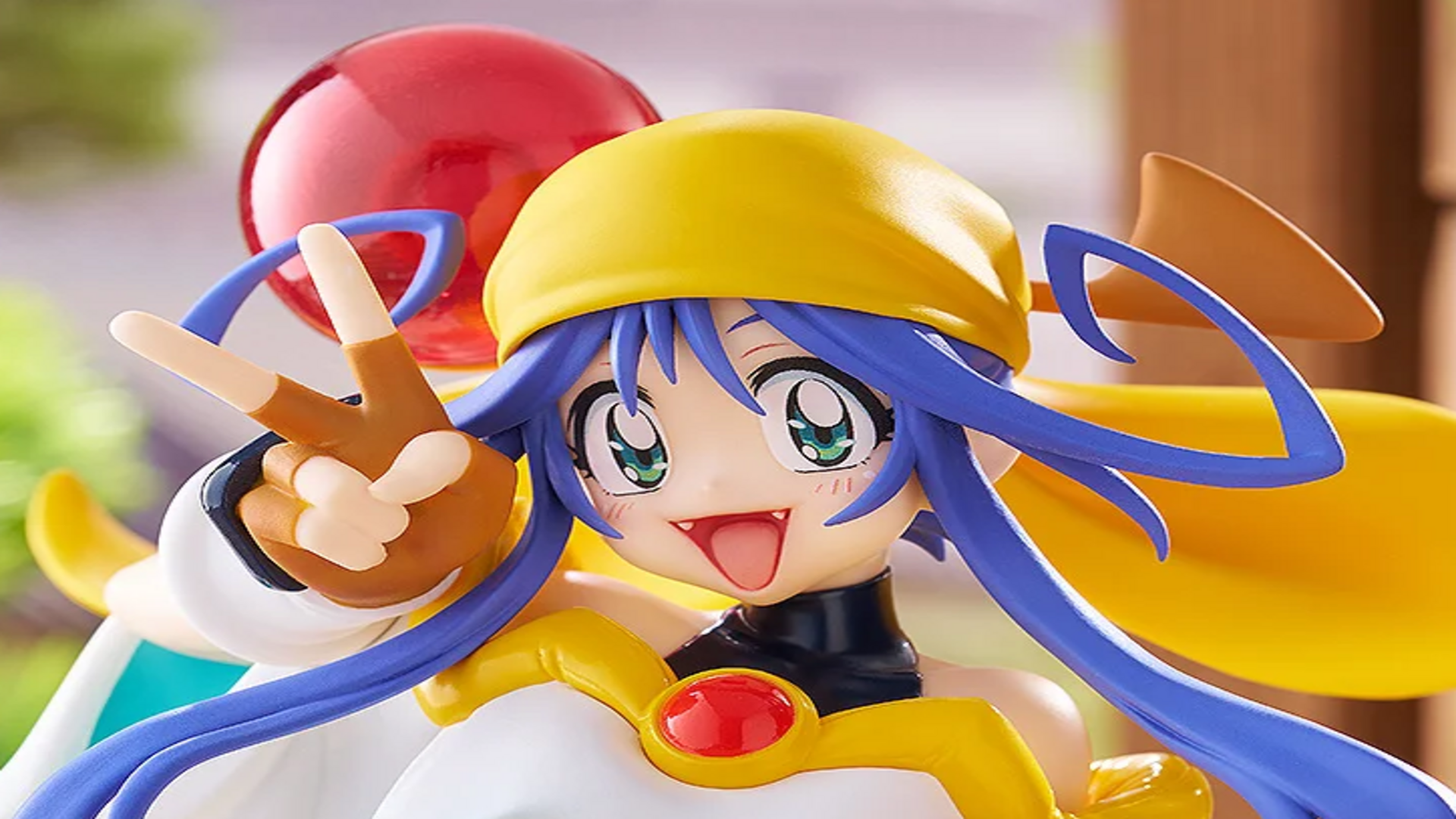Figura Pop up Parade L da Lime de Saber Marionette J já está disponível ...