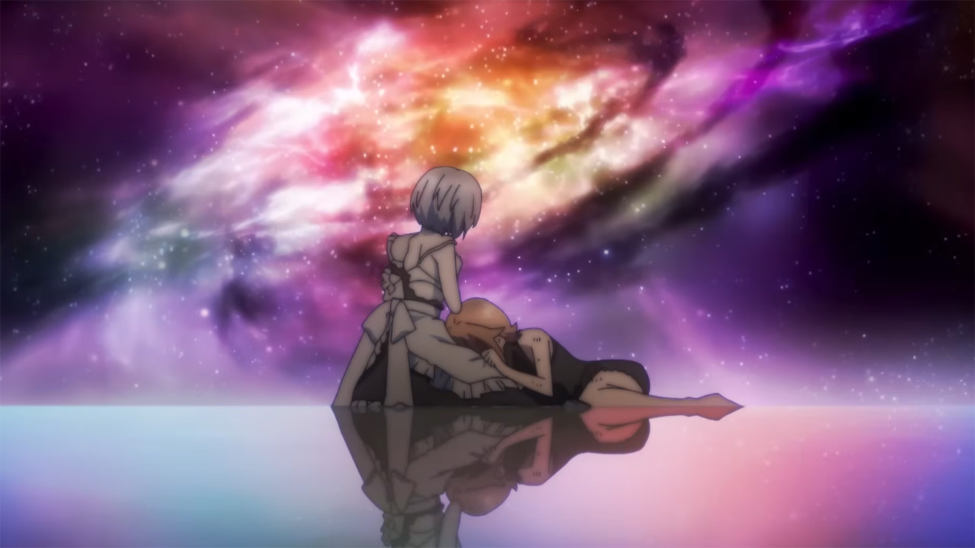 Trailer do anime Roll Over and Die revela estreia em Janeiro 2026 | OtakuPT