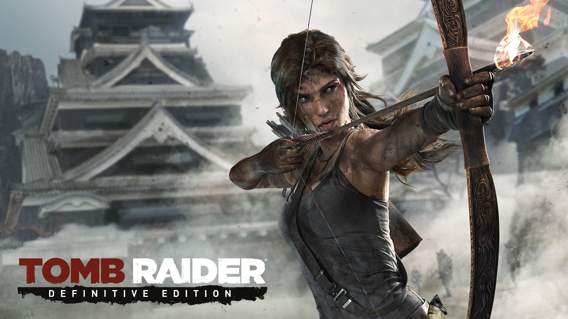 Tomb Raider: Definitive Edition já está disponível para Nintendo Switch ...