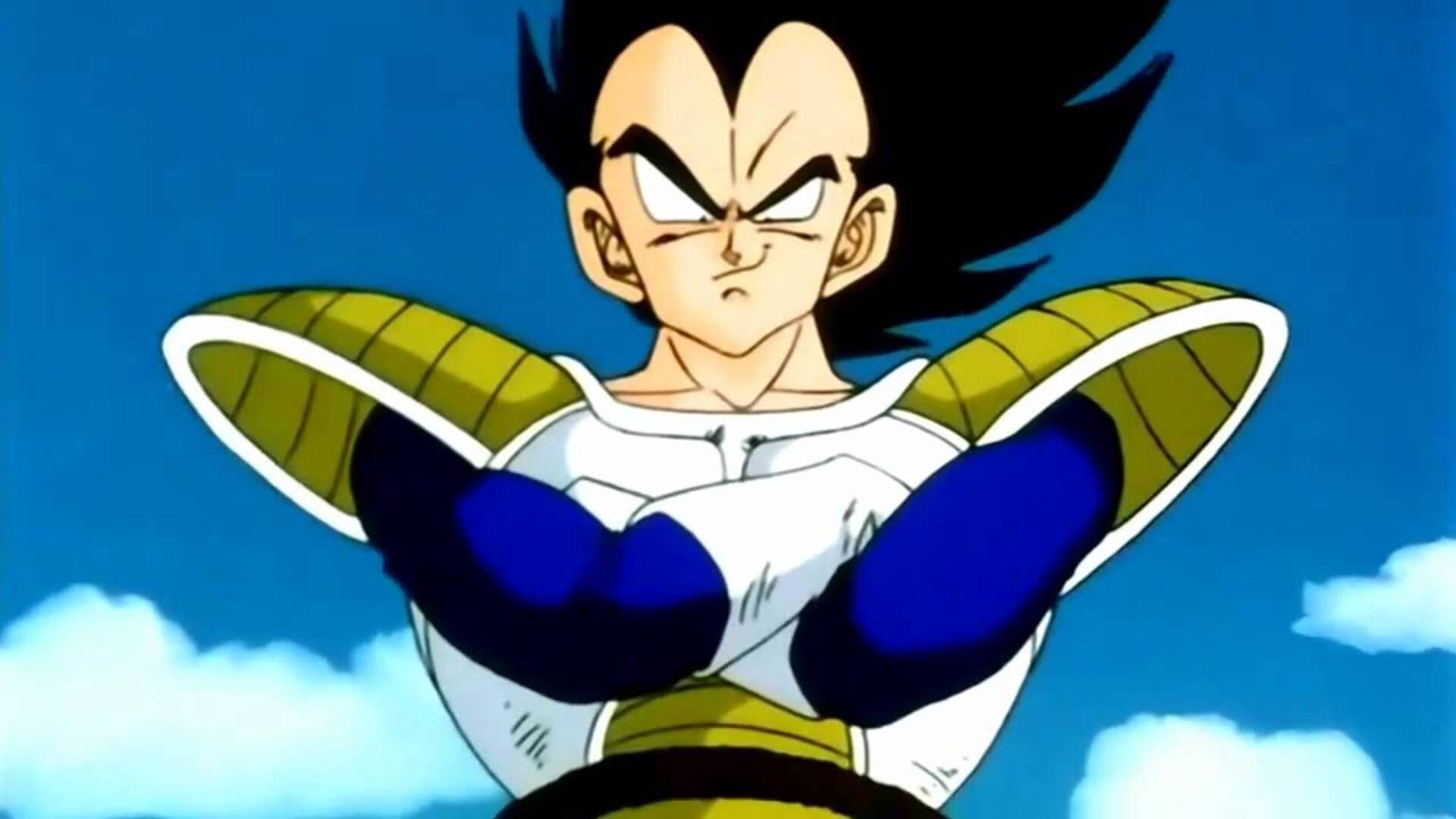 Poderá uma série de Dragon Ball colocar Vegeta como protagonista ...