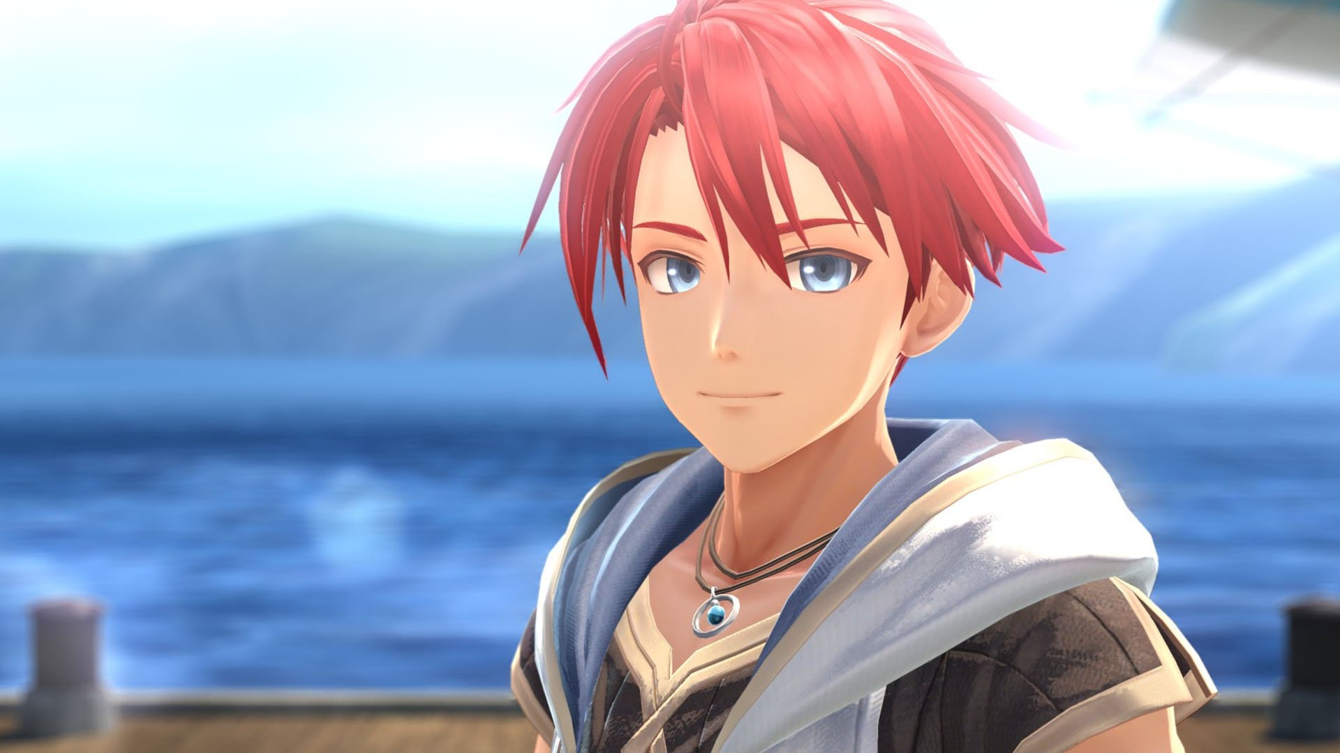 Nihon Falcom Corporation vai lançar várias ports de jogos que incluem a ...
