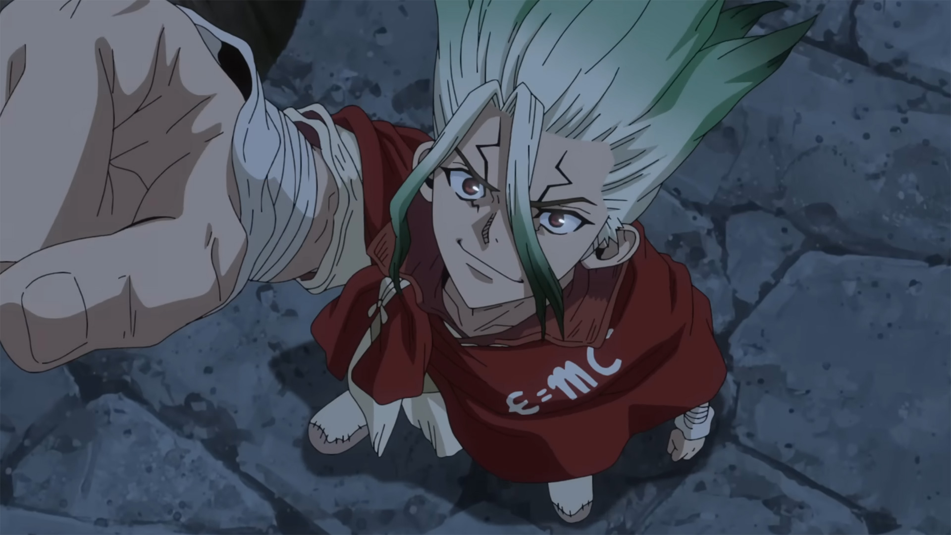 Fim de Dr. Stone: Science Future já tem data de estreia | OtakuPT