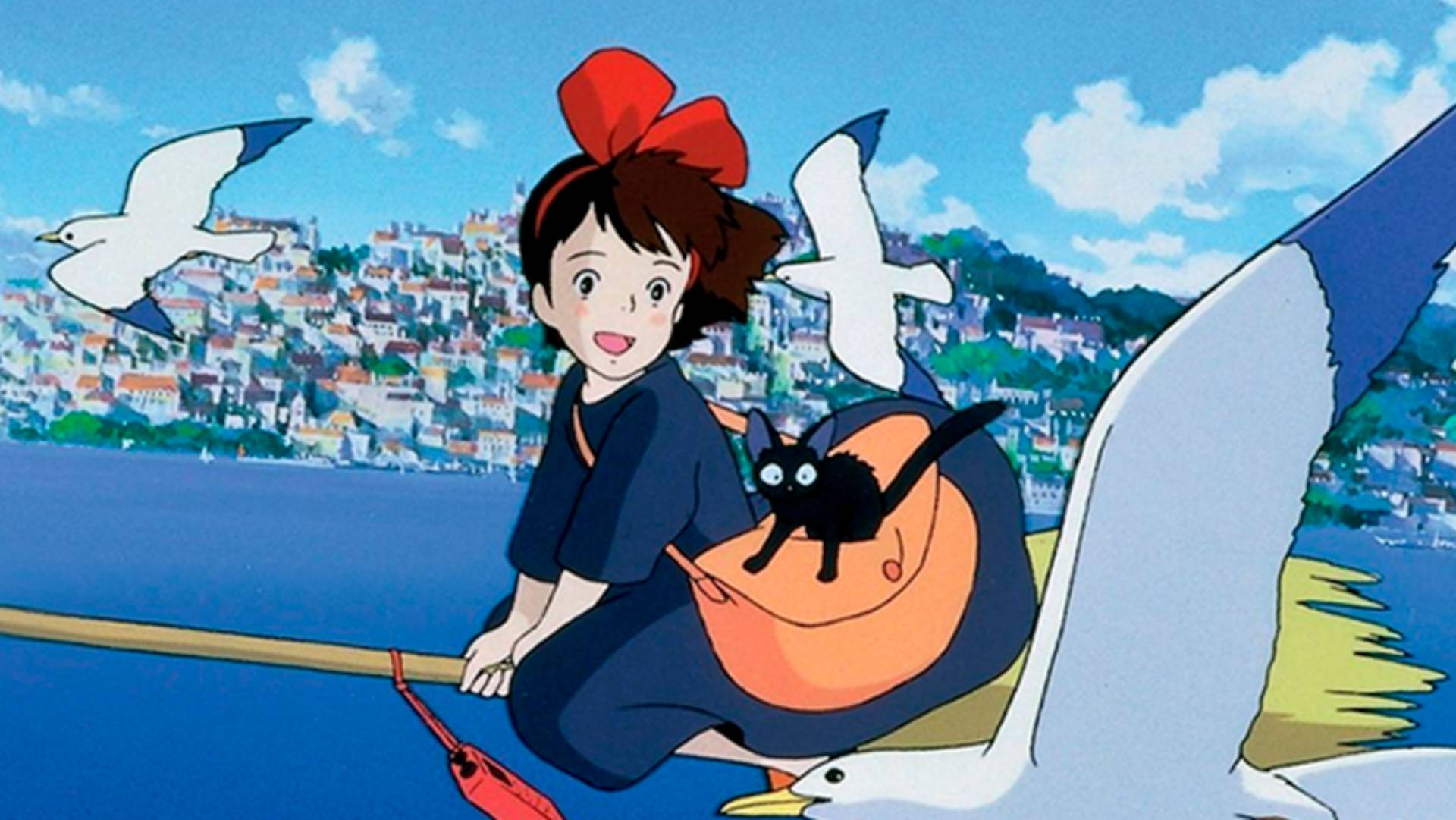 Rede Cinemark vai exibir sete filmes do Studio Ghibli no Brasil | OtakuPT