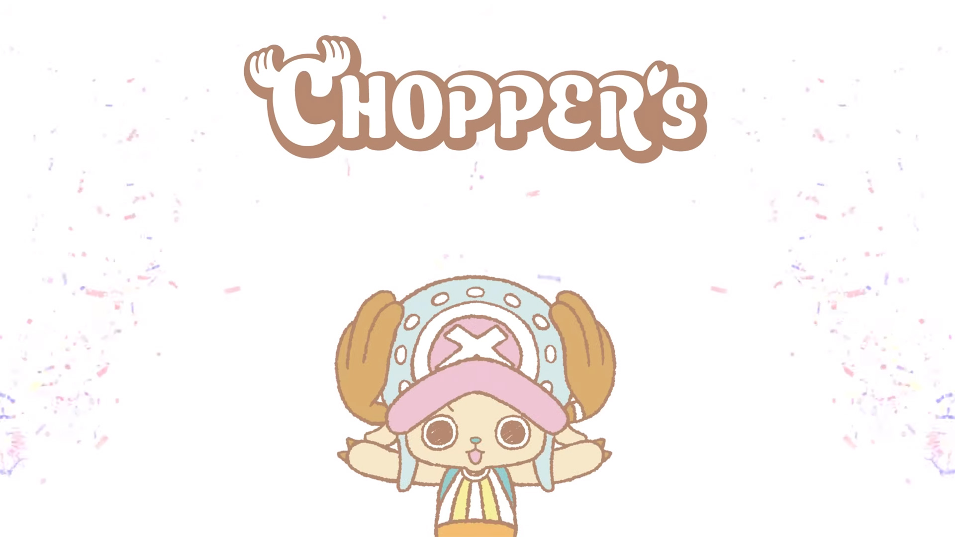 Chopper ganha mini-anime próprio para preencher pausa de One Piece ...