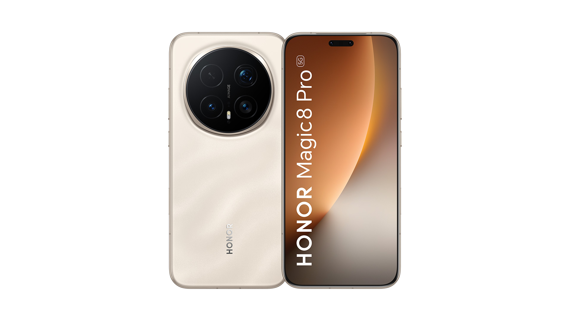 HONOR Magic8 Pro chega à Europa: O flagship com câmara de 200 MP que ...