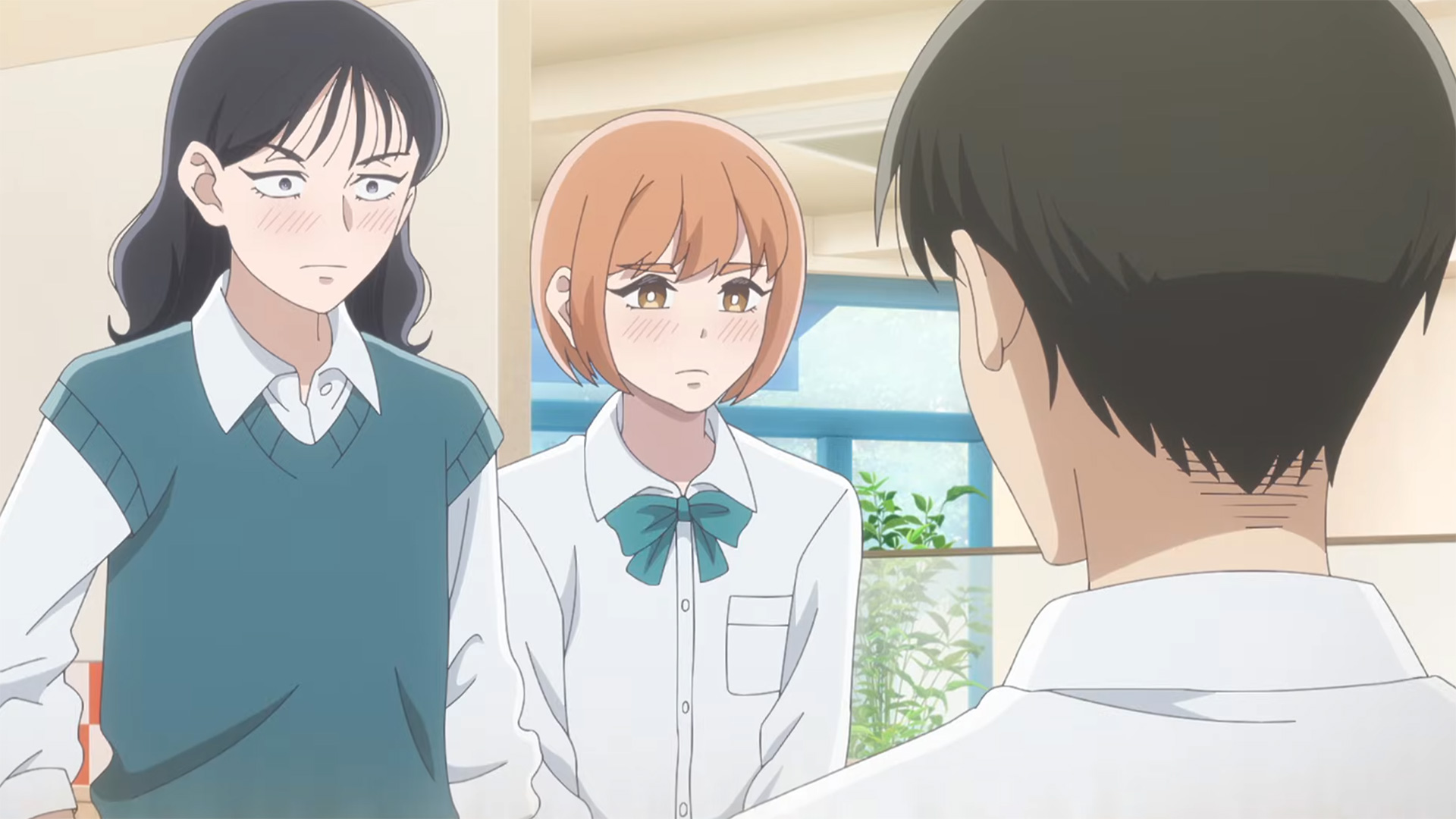 Série anime Kirio Fan Club revela estreia em Abril 2026 em trailer ...
