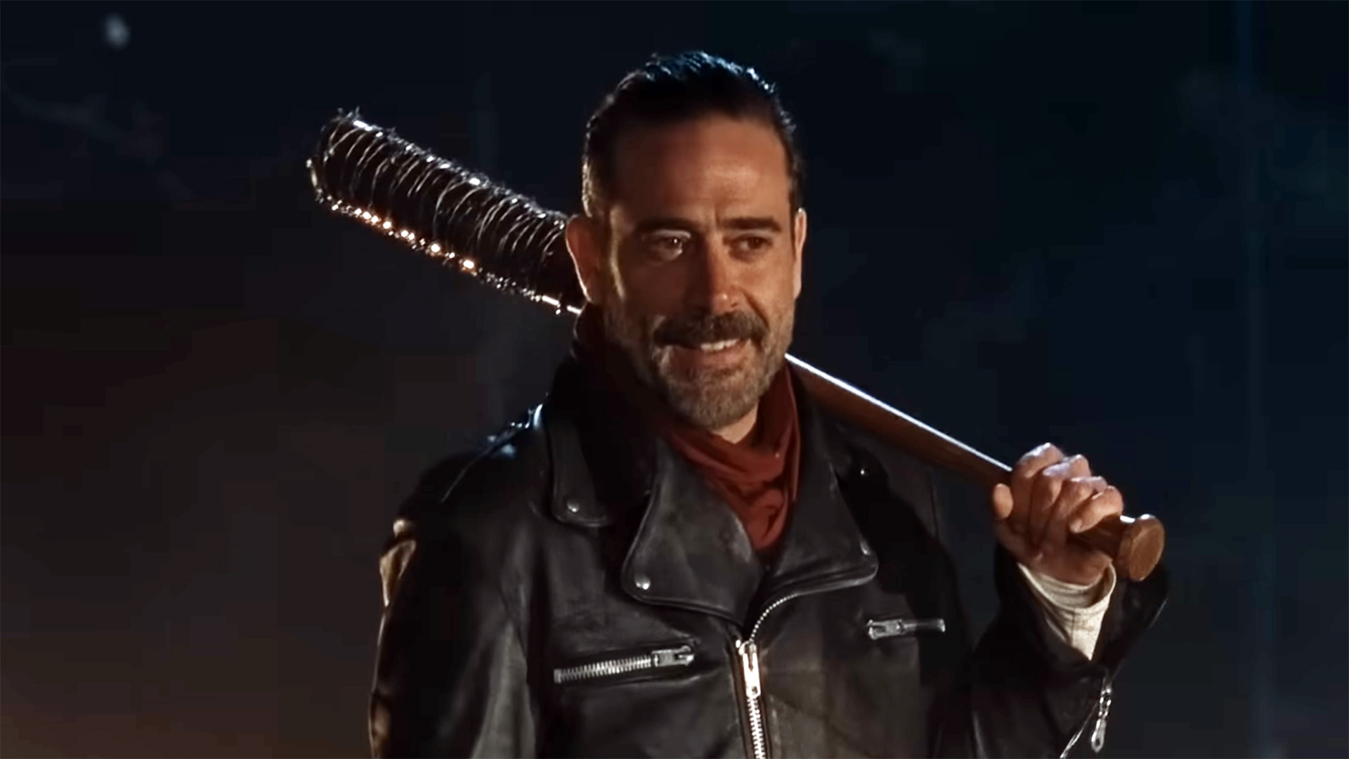 Ator de Negan em The Walking Dead quer interpretar Arthur Morgan em ...