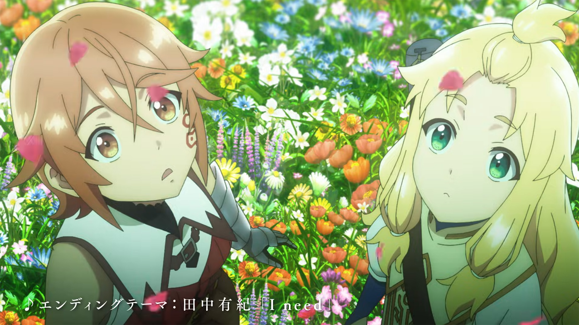 Trailer do anime Roll Over and Die revela data de estreia | OtakuPT