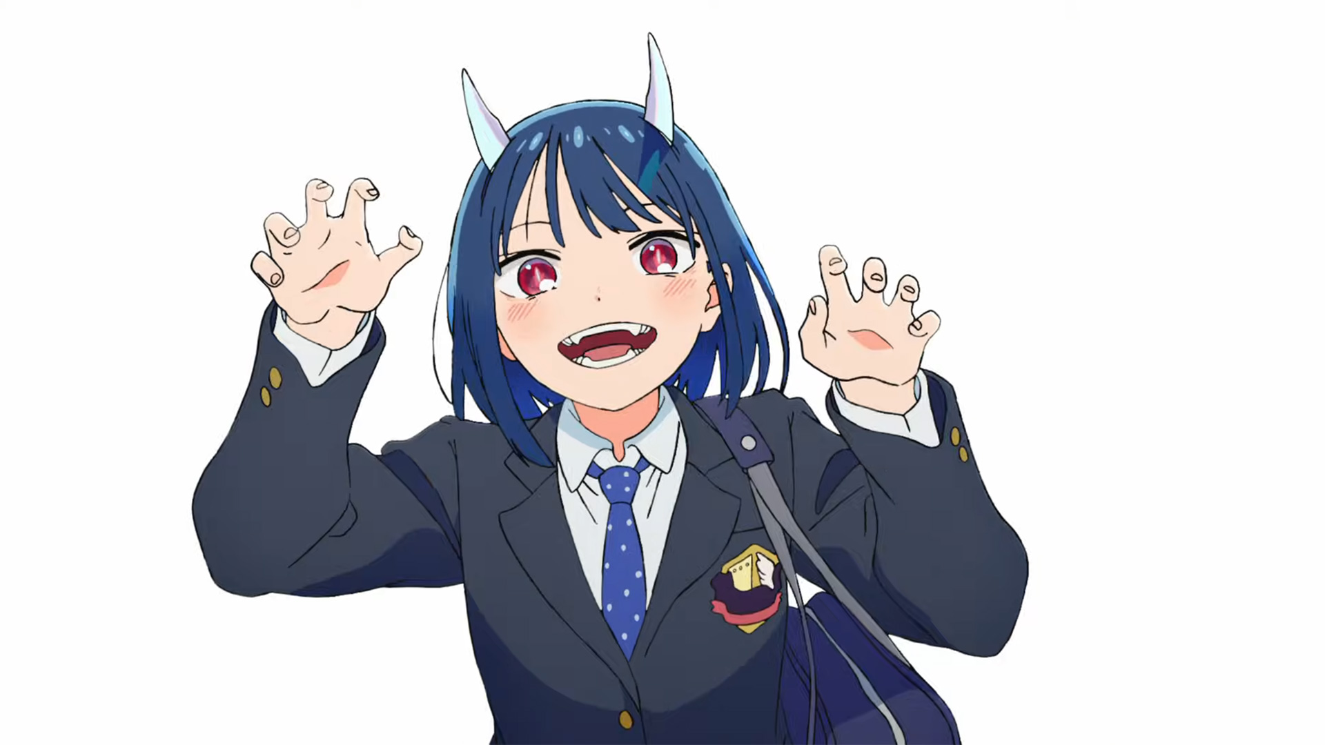 Anunciado anime de RuriDragon pela Kyoto Animation | OtakuPT