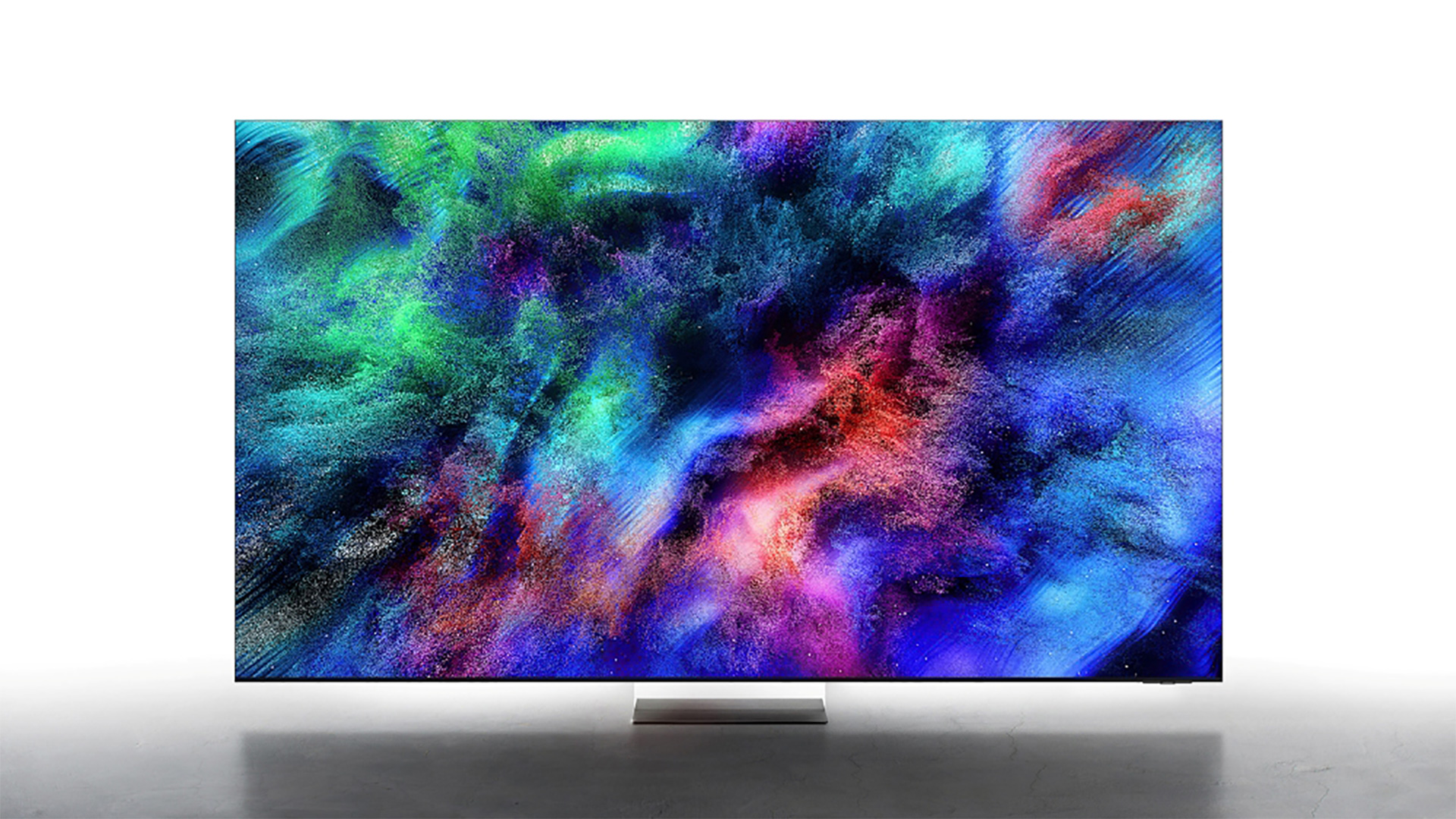 Samsung leva a tecnologia Micro RGB nas TVs para tamanhos mais ...