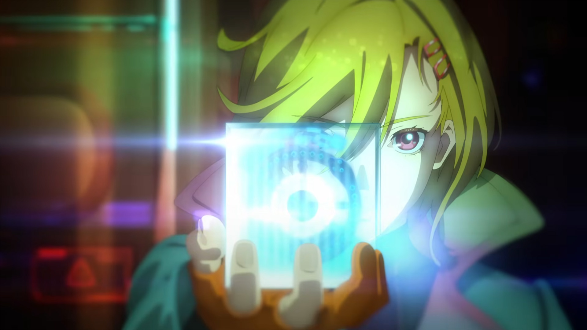 Segunda parte do anime Gnosia estreia dia 10 de Janeiro 2026 | OtakuPT