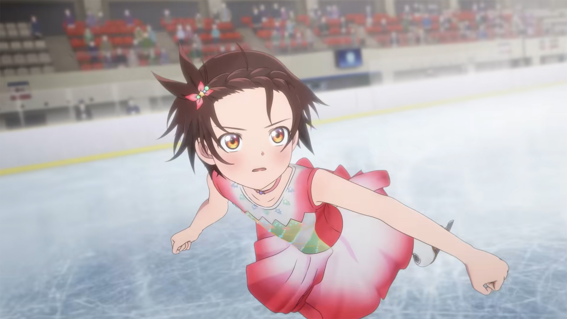 Temporada 2 de Medalist revela data de estreia em trailer | OtakuPT