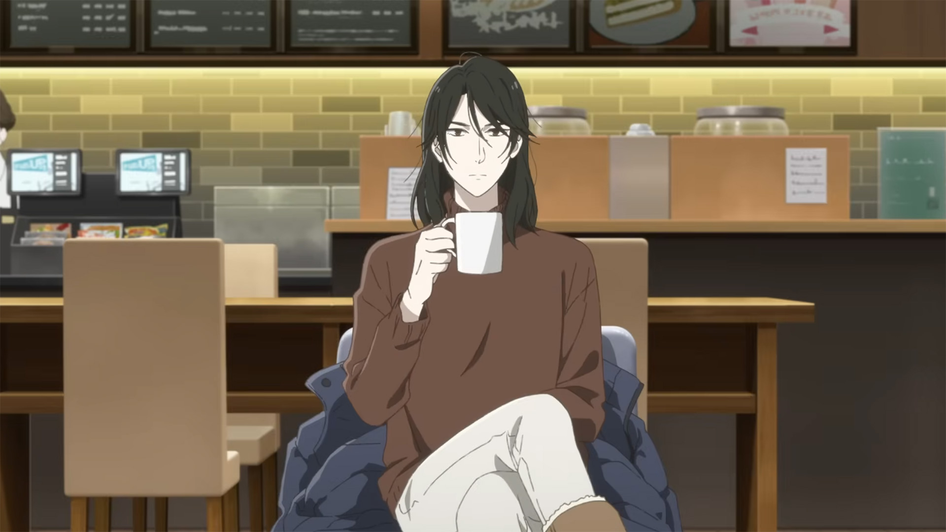 Trailer revela data de estreia do anime Ikoku Nikki | OtakuPT