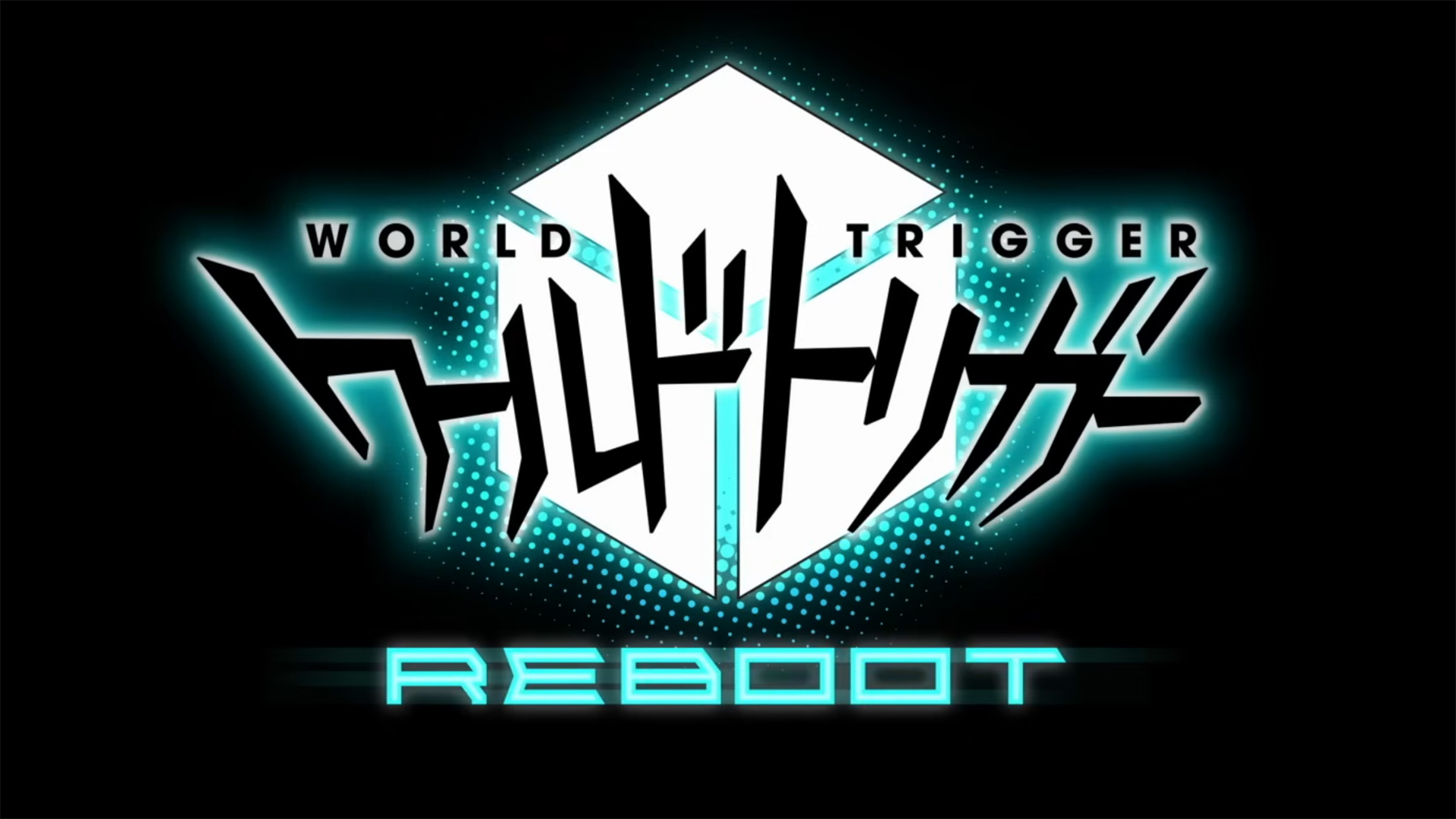 Teaser trailer do reboot do anime de World Trigger - Anime Todo Dia