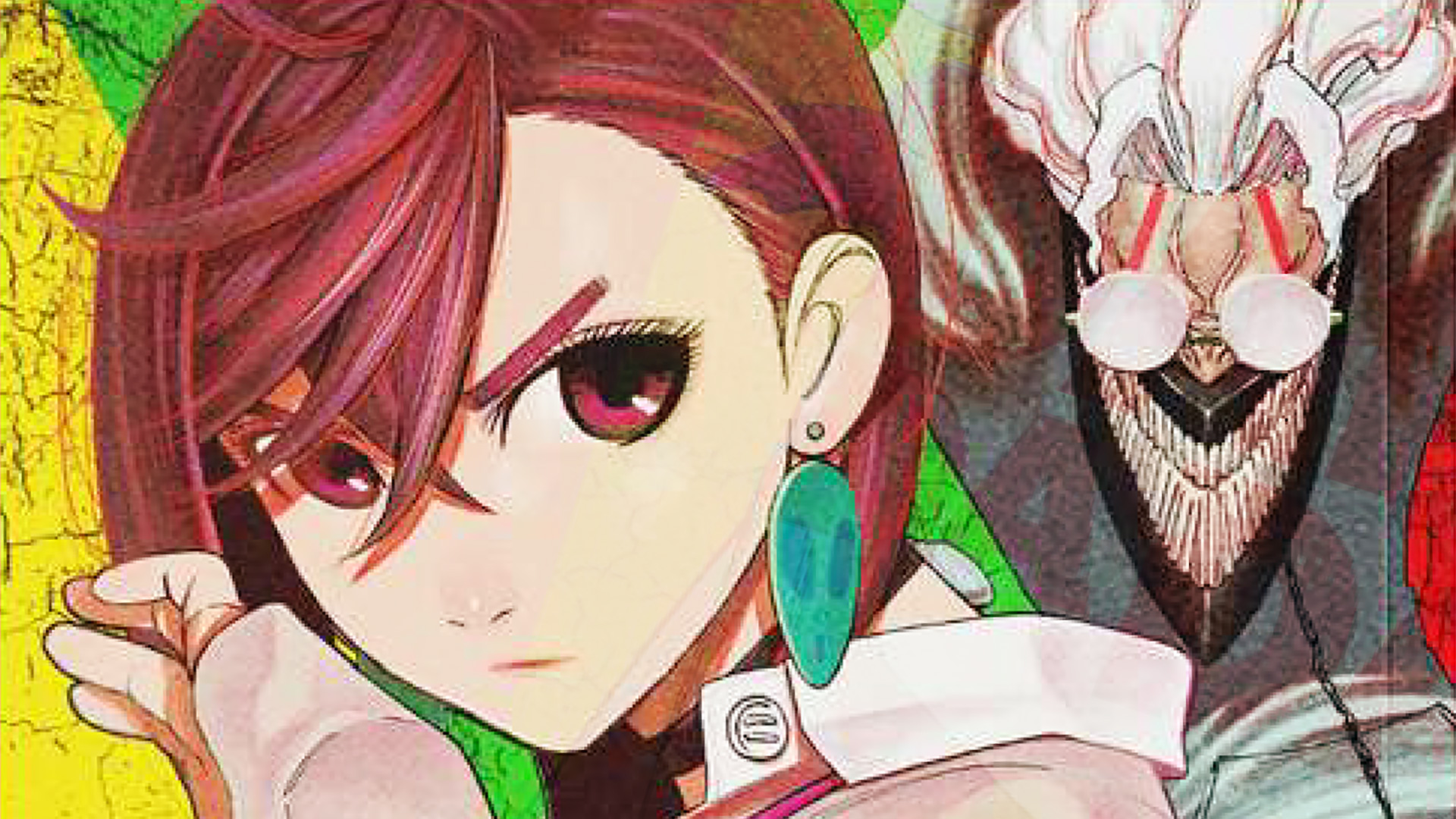 DanDaDan: Mangá chega a Portugal em Fevereiro de 2026 | OtakuPT