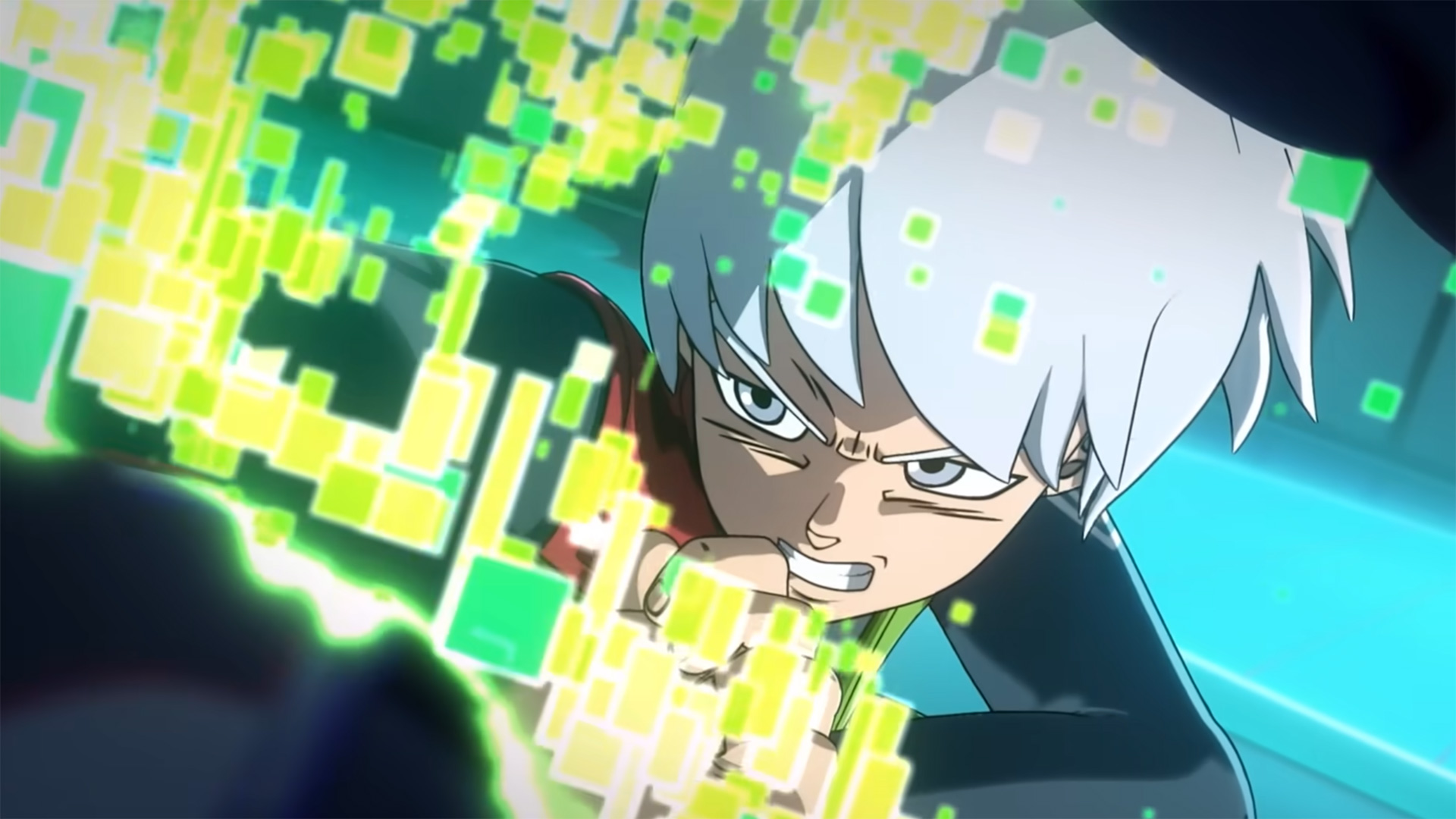 Dragon Ball Age 1000: novo jogo de Dragon Ball com personagens criadas ...