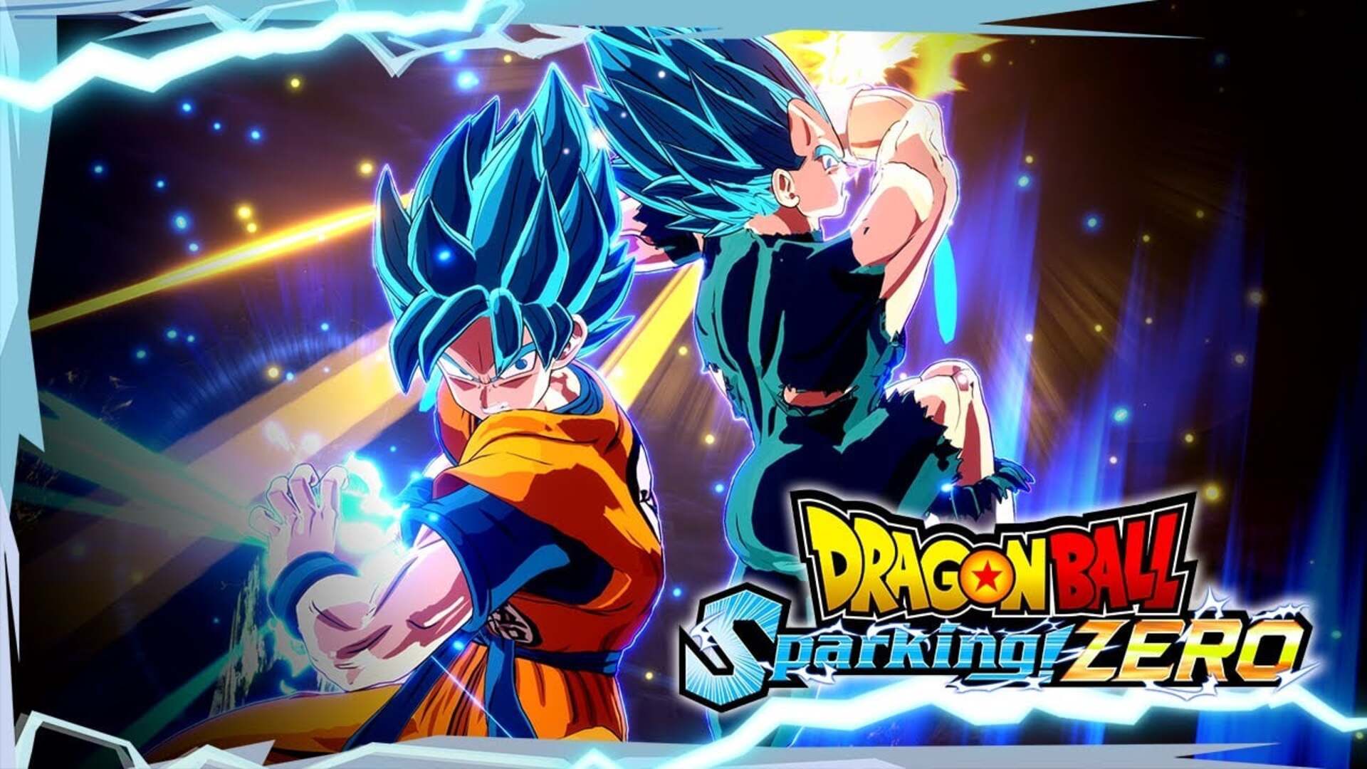 Dragon Ball Sparking! ZERO vai receber personagens aguardadas pelos fãs ...